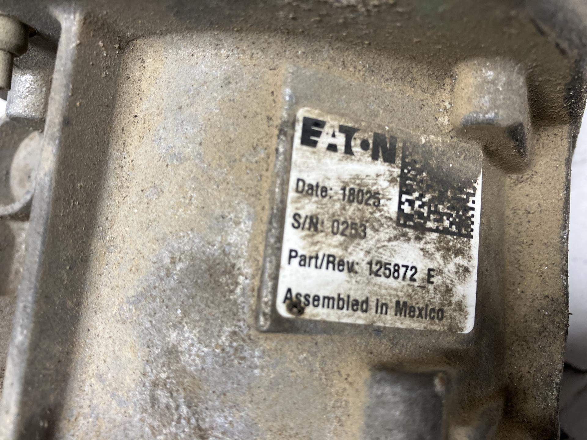 Fuller 125872E Clutch Actuator for Sale