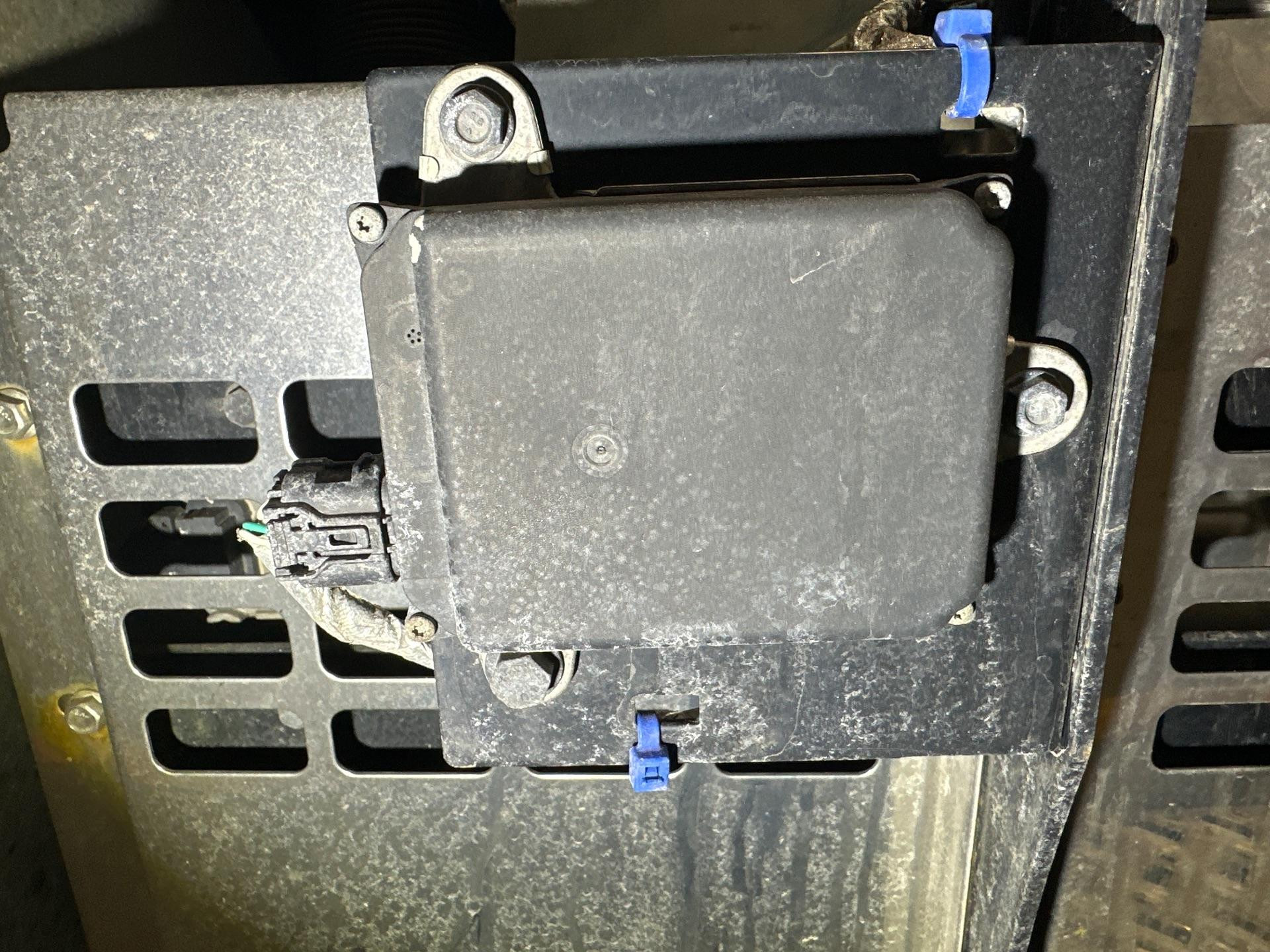 23350657 | Mack ANTHEM (AN) Collision Advoidance for Sale