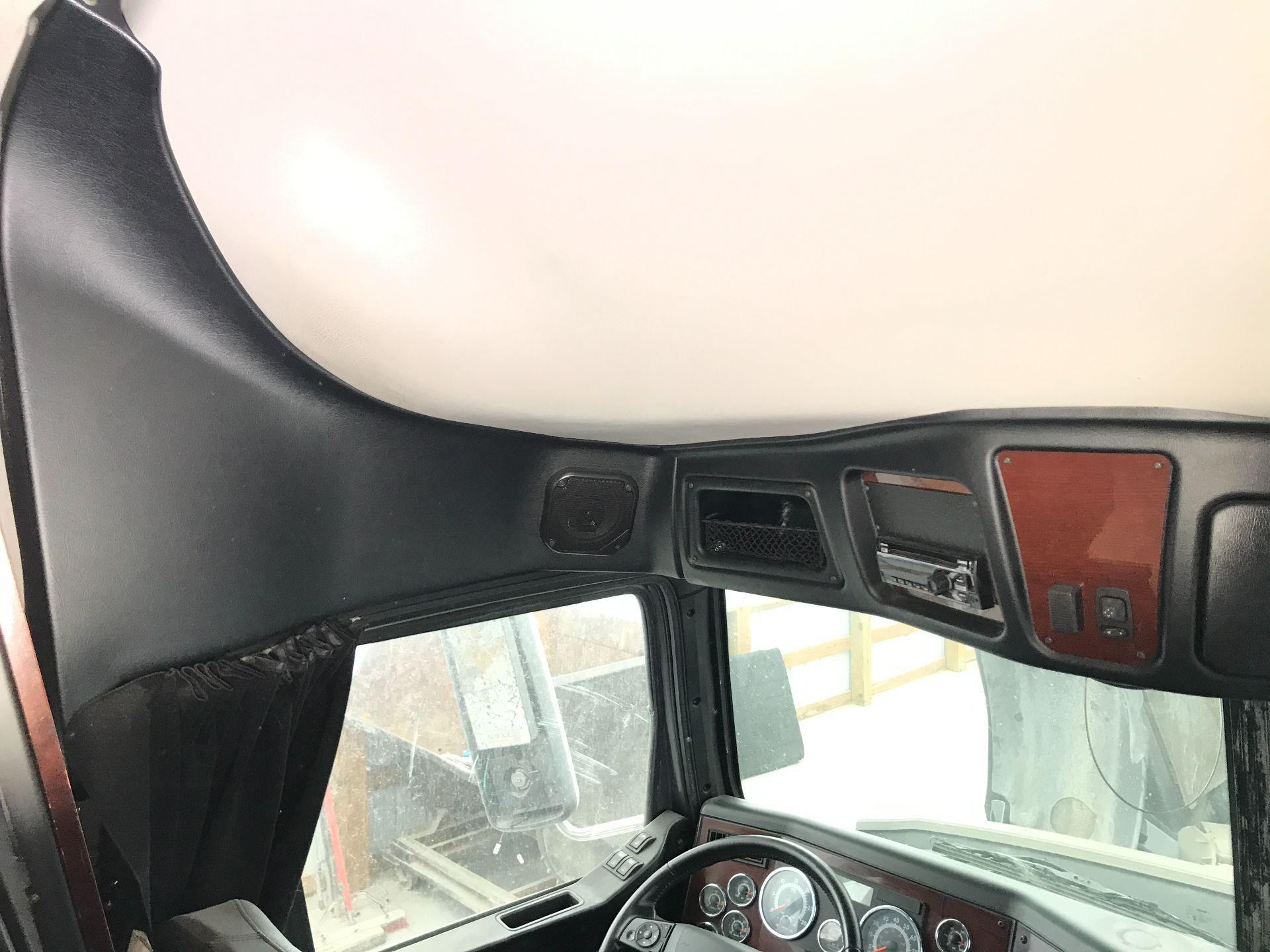 Western Star Trucks 5700 Console for Sale