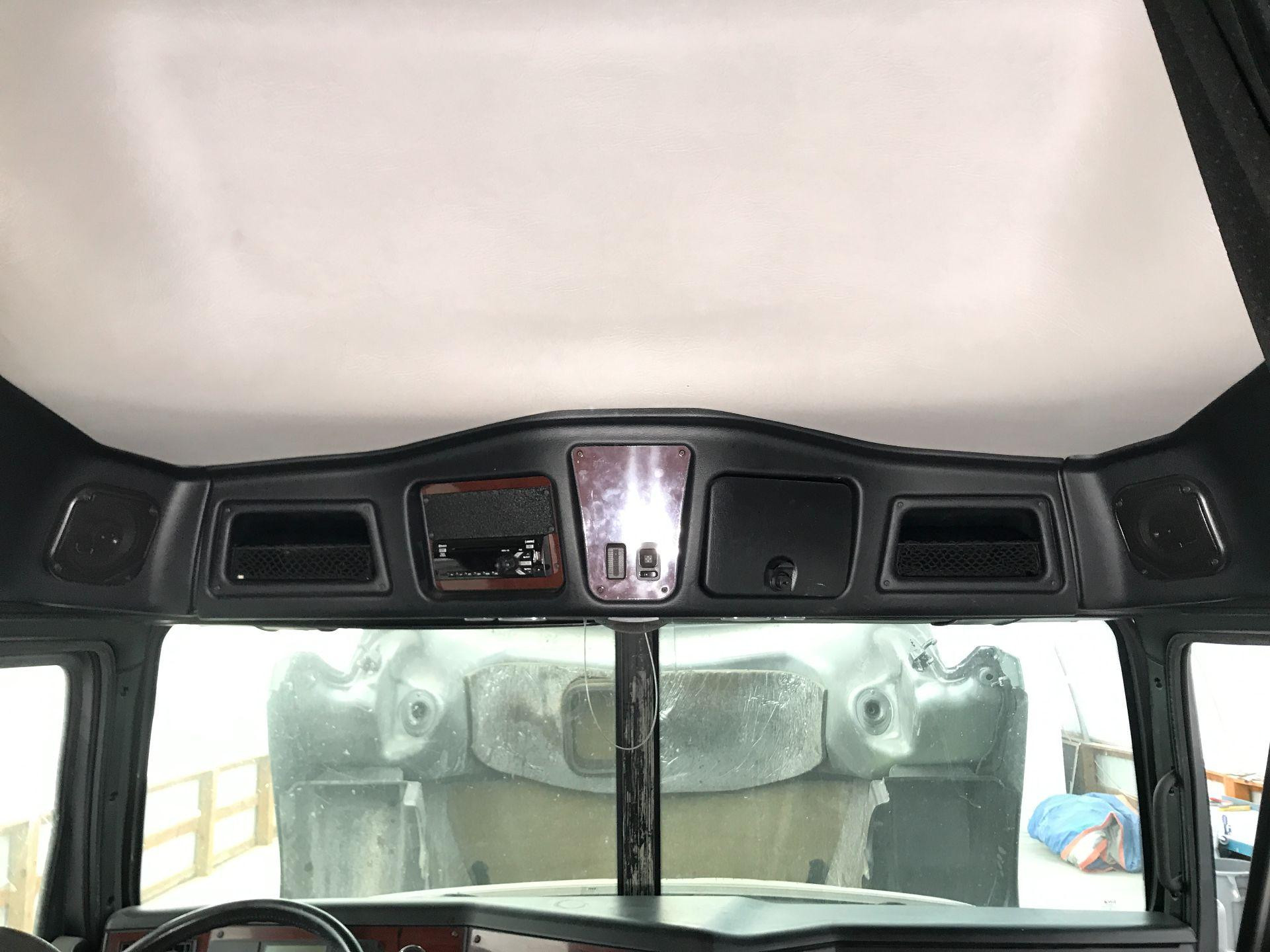 Western Star Trucks 5700 Console for Sale