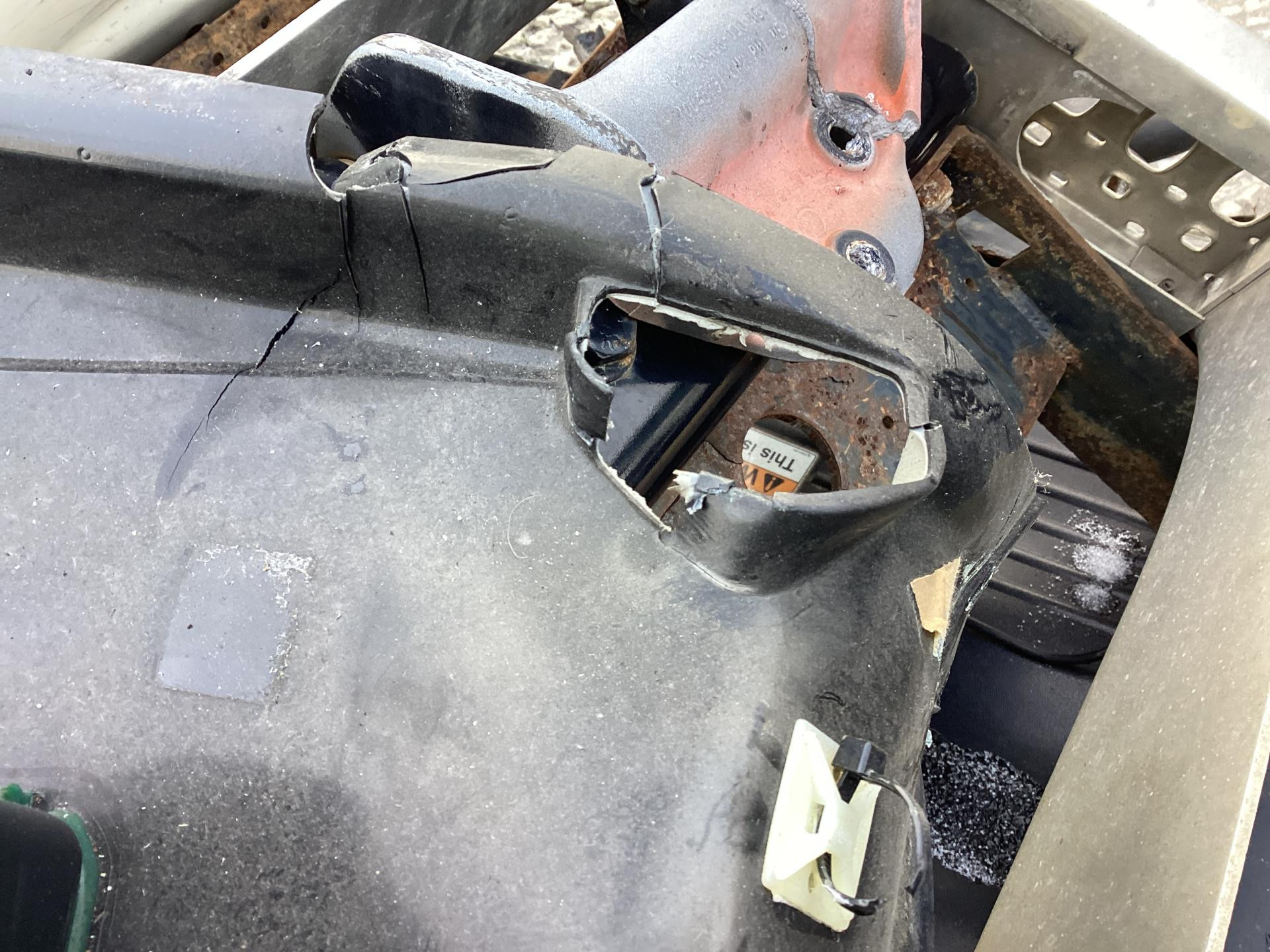 Western Star Trucks 5700 Console for Sale
