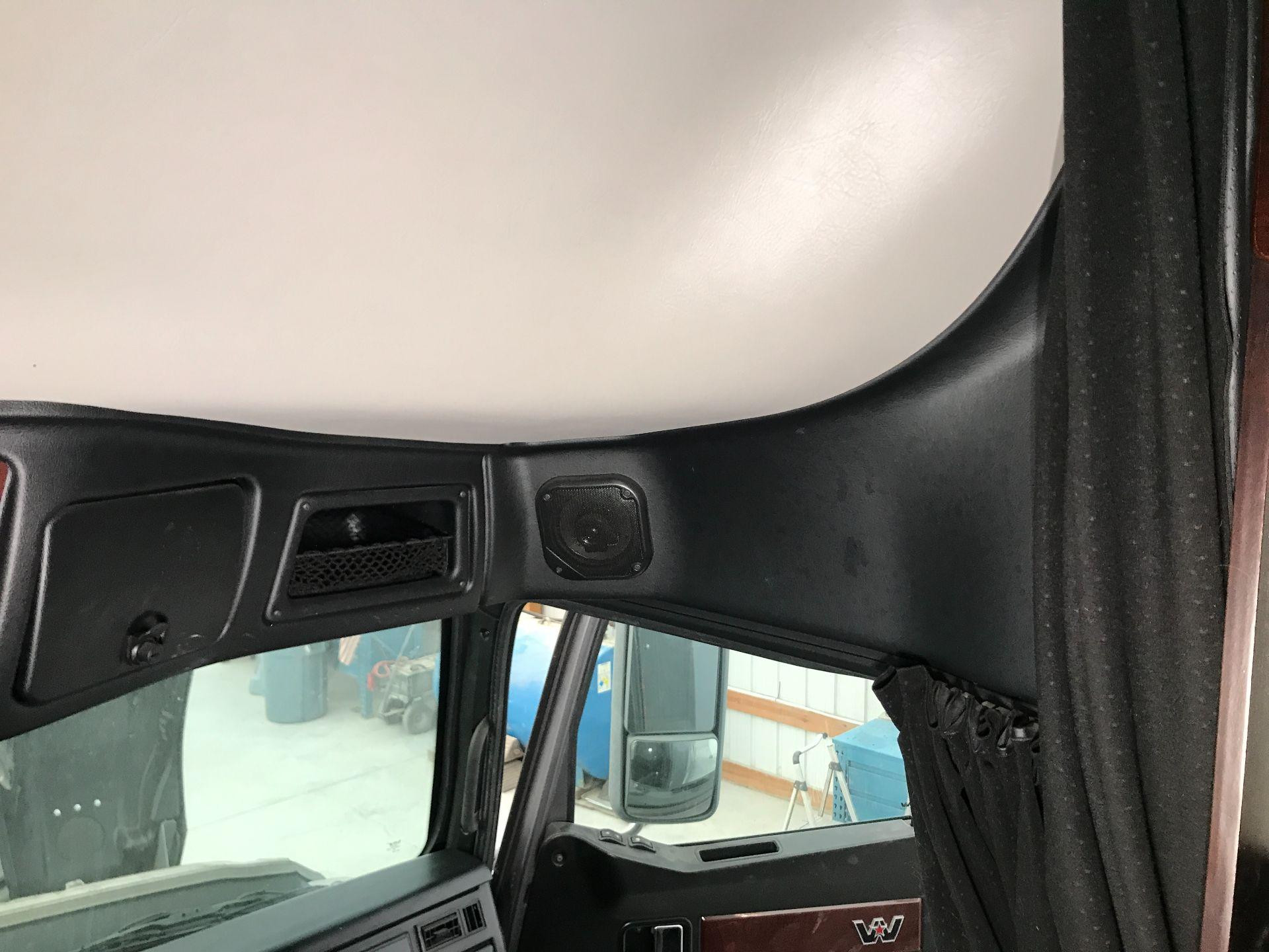 Western Star Trucks 5700 Console for Sale