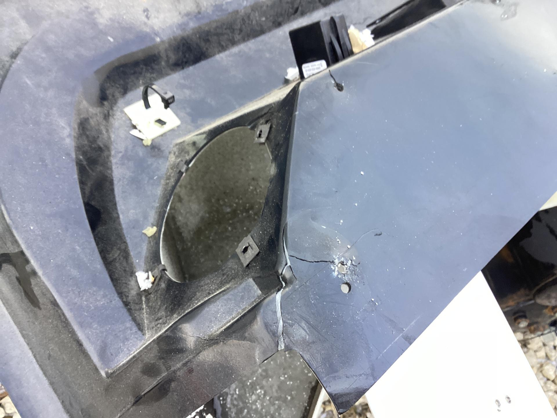Western Star Trucks 5700 Console for Sale
