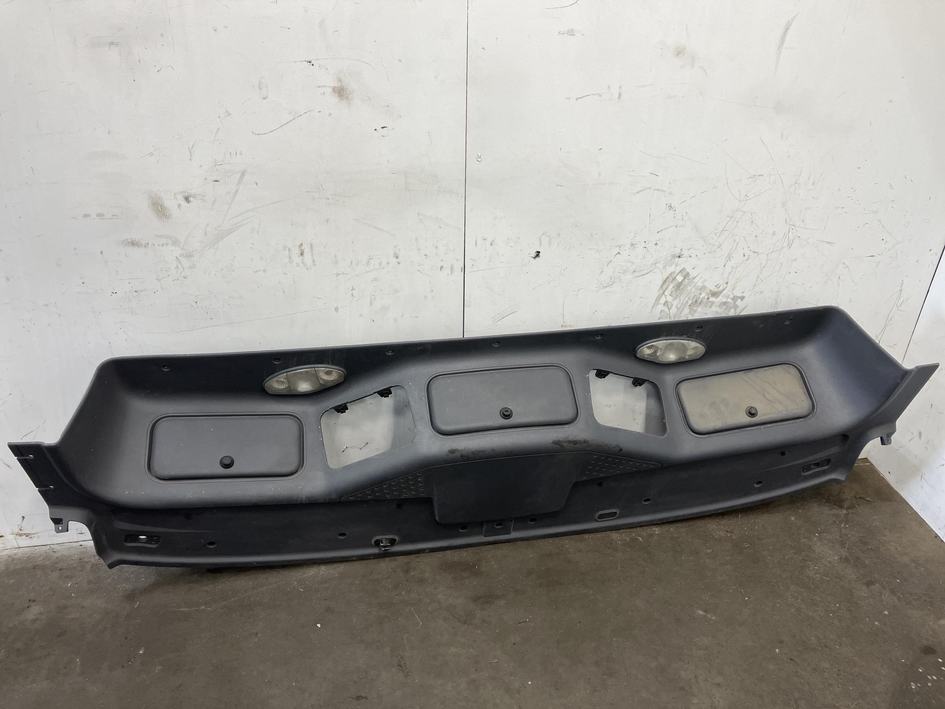 Freightliner M2 106 Console for Sale