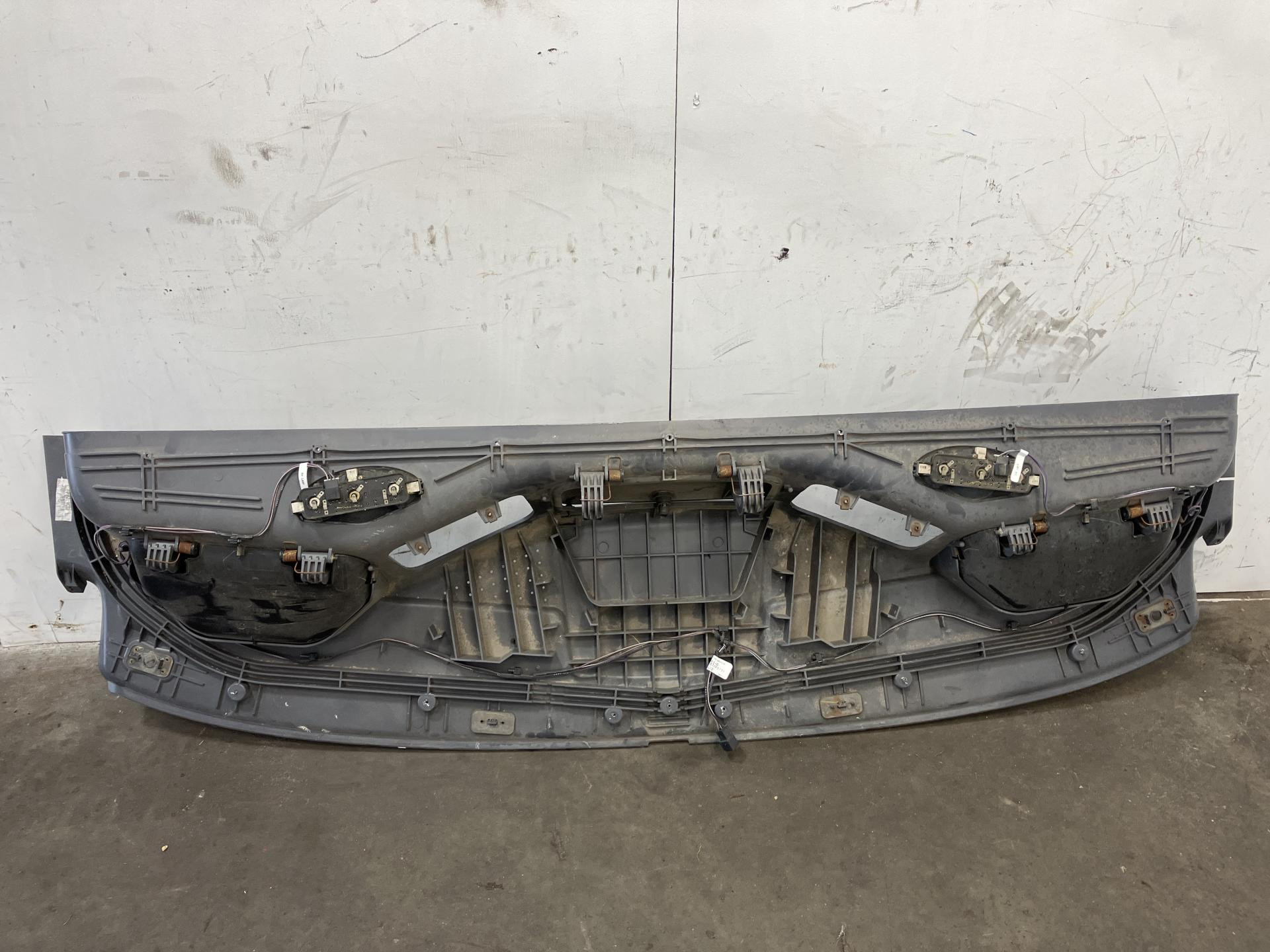 Freightliner M2 106 Console for Sale