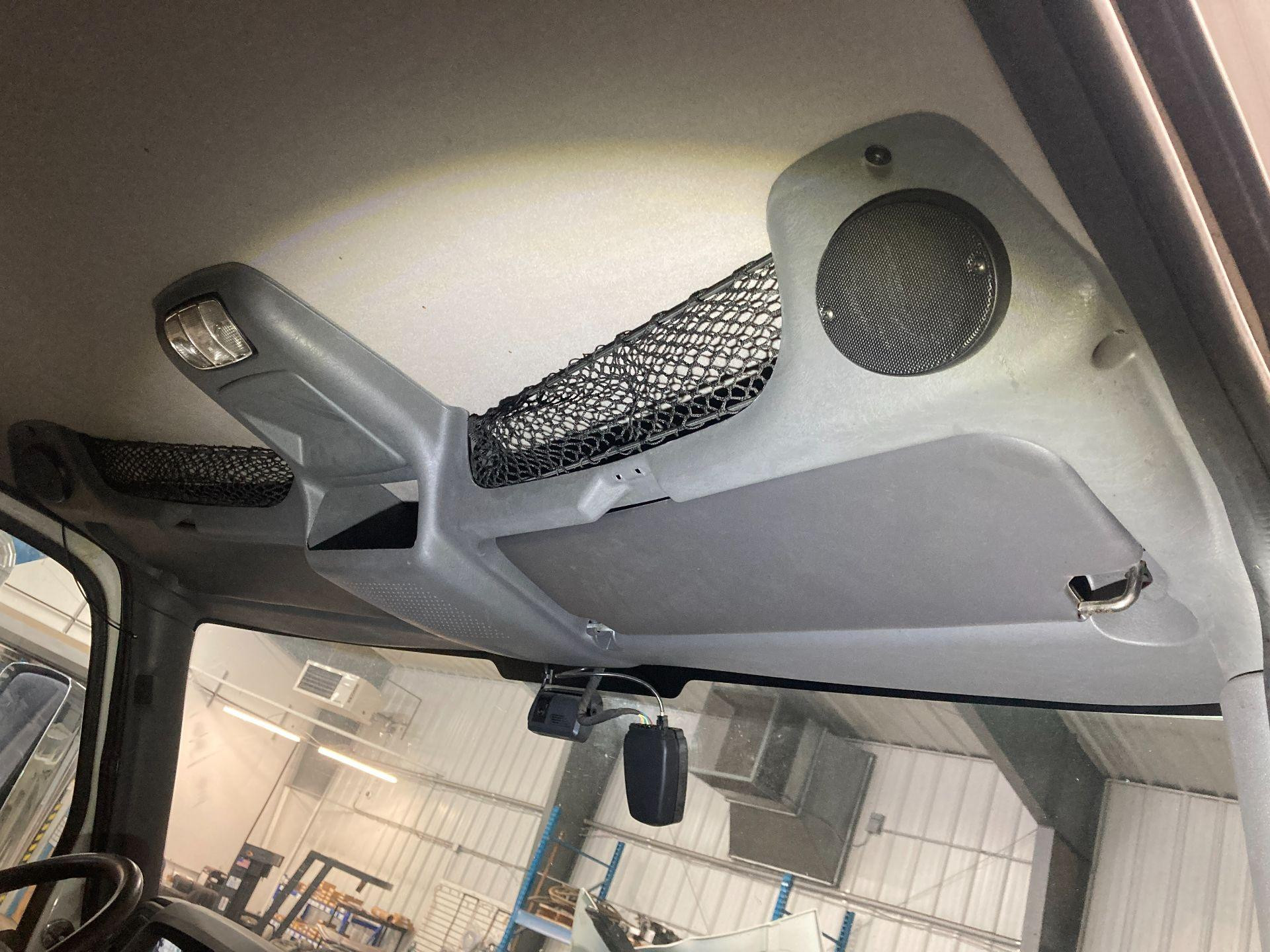 International RH Console for Sale