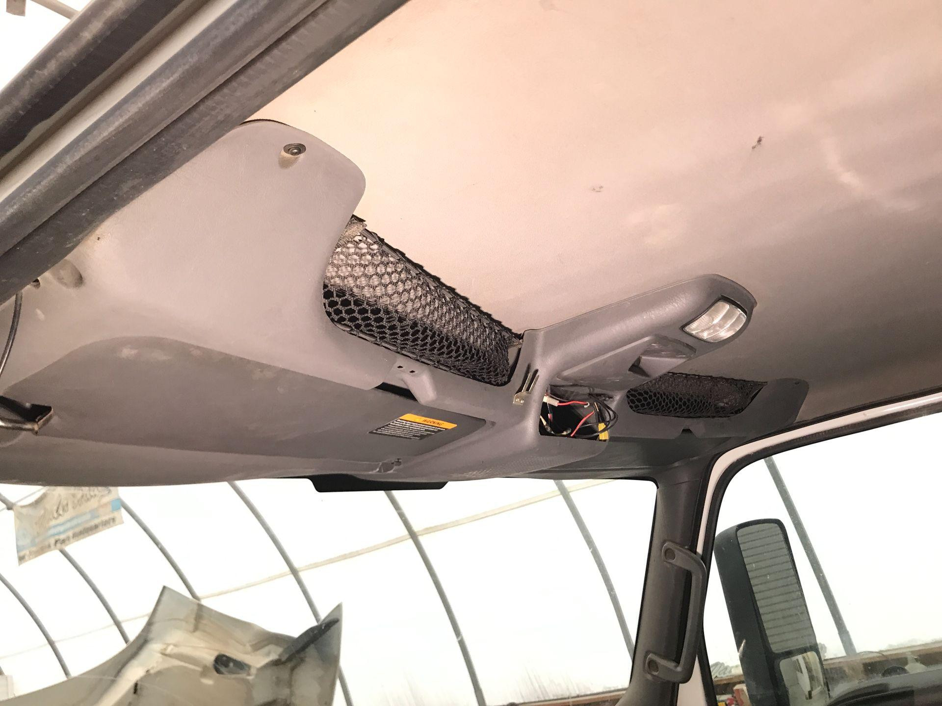 International RH Console for Sale