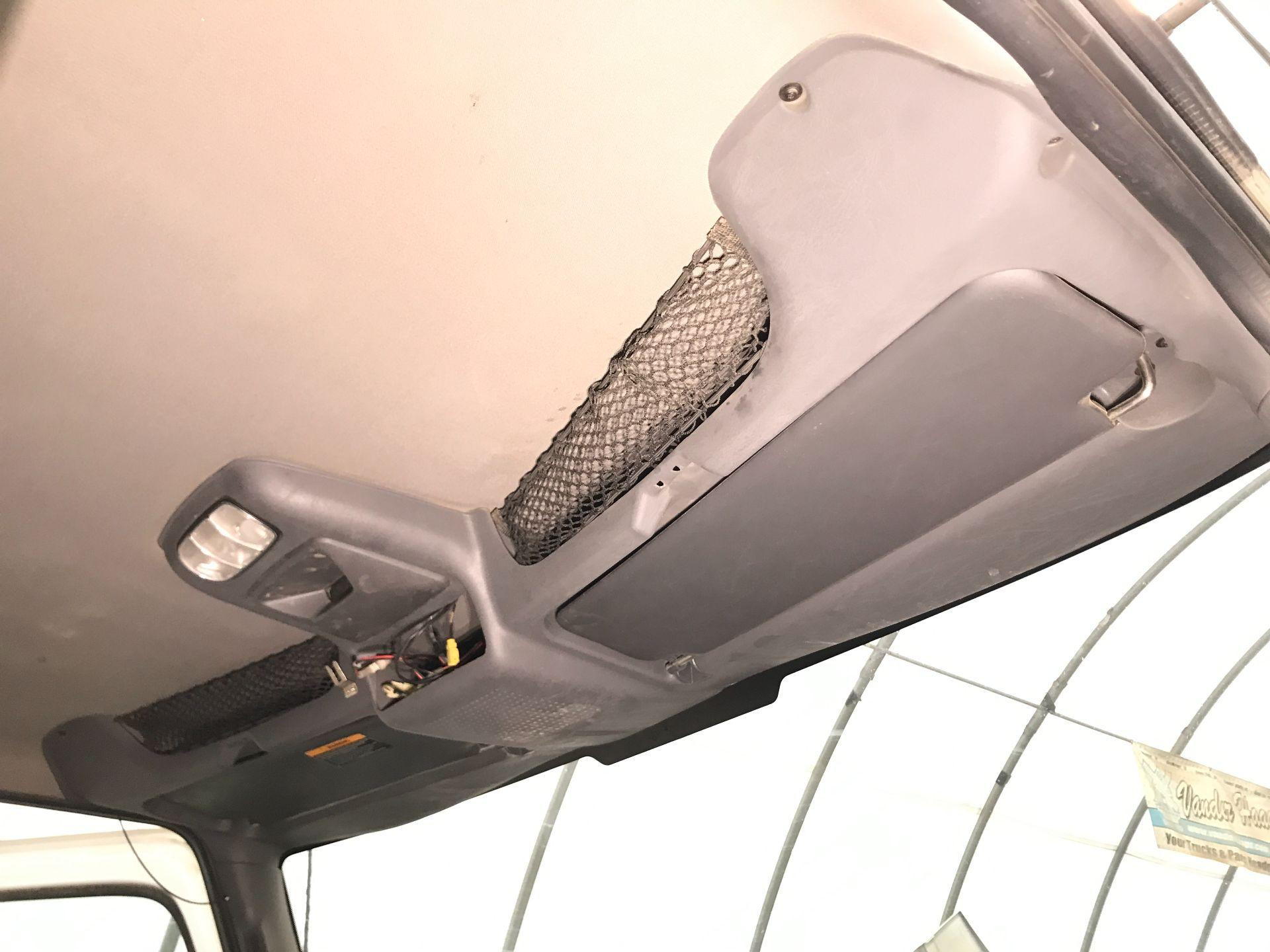 International RH Console for Sale