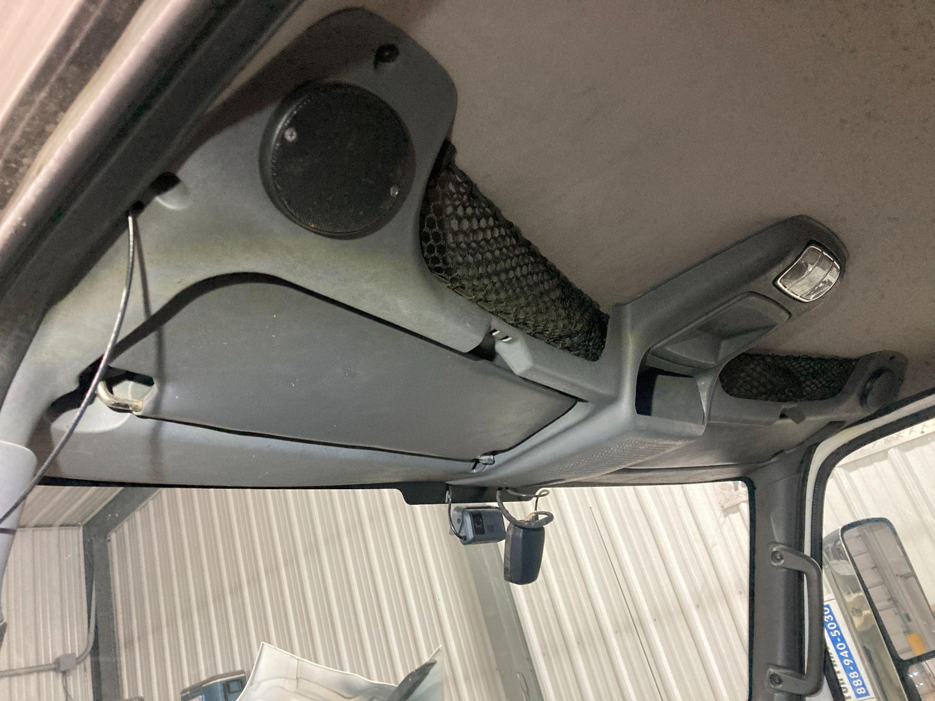 International RH Console for Sale