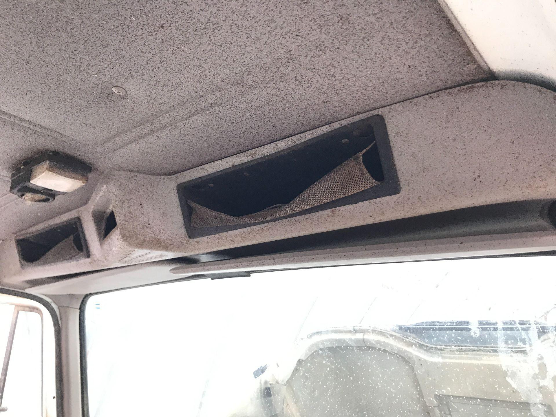 International S2500 Console for Sale