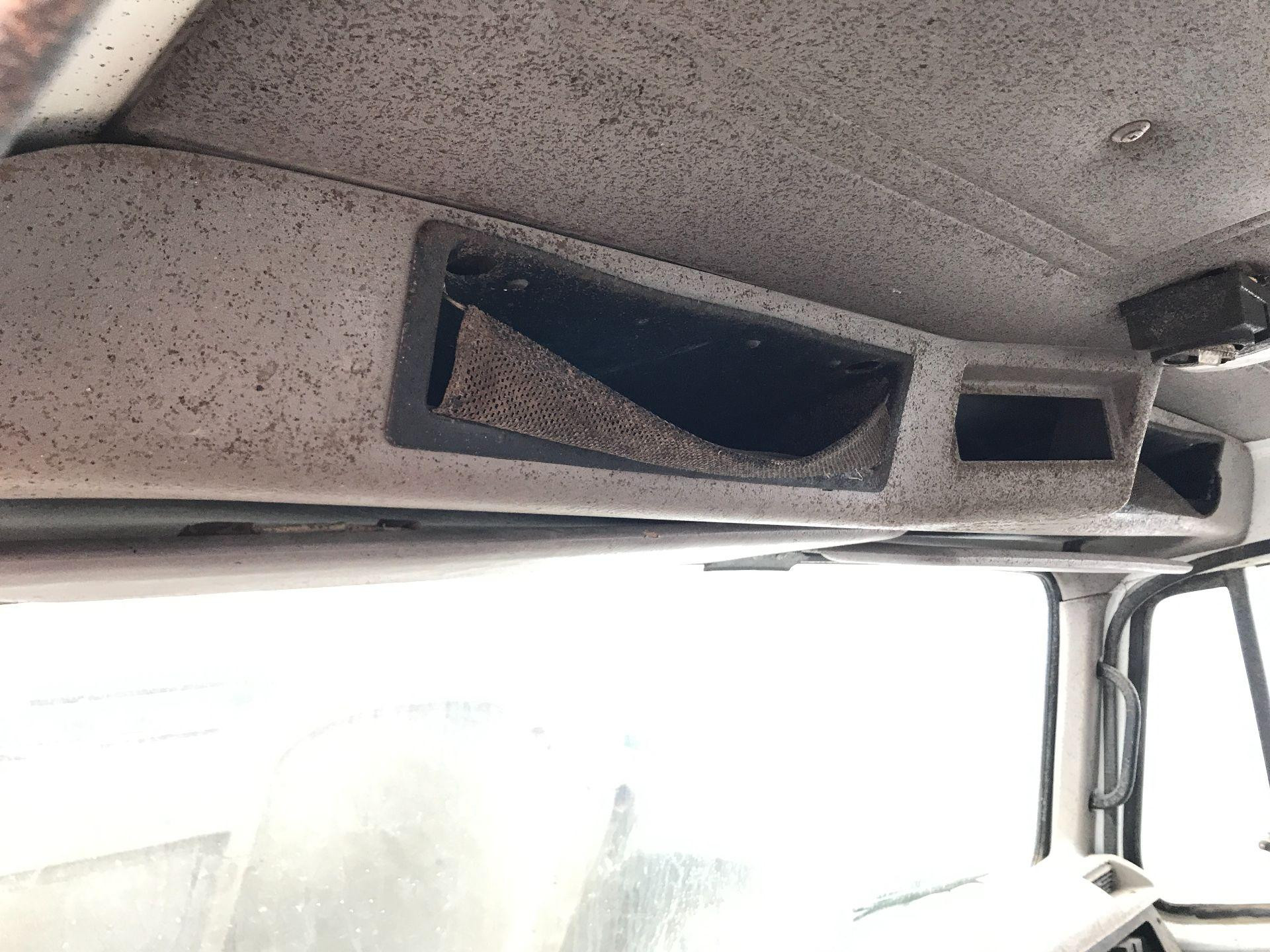 International S2500 Console for Sale