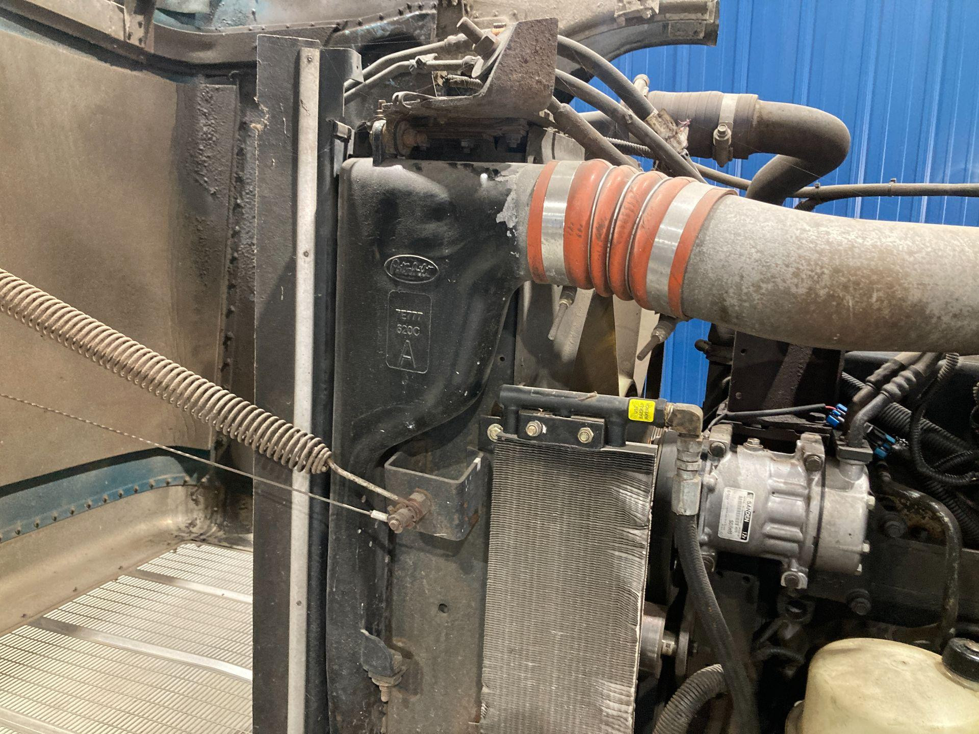 Peterbilt 379 Cooling Assy. (Rad., Cond., ATAAC) for Sale