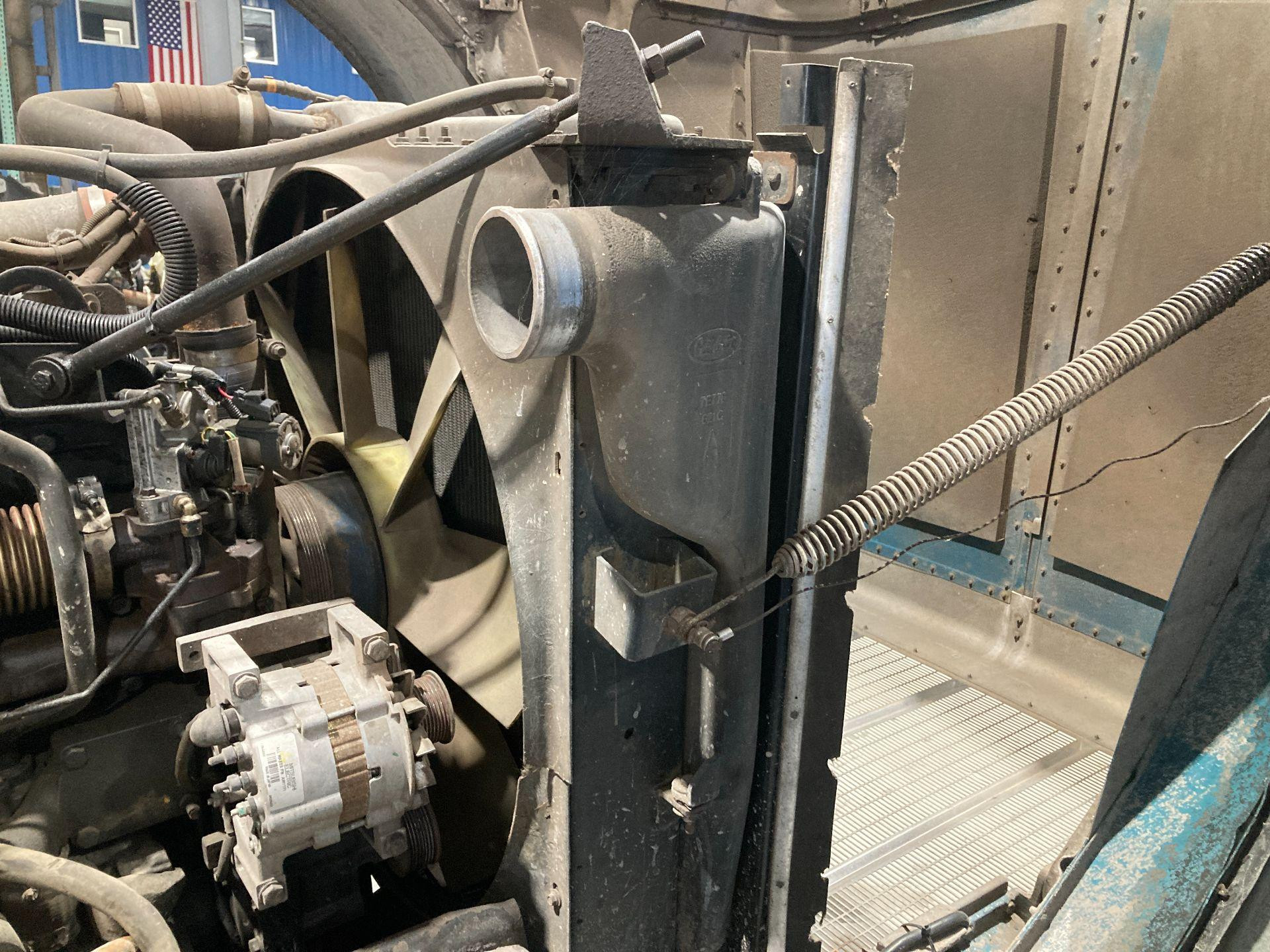 Peterbilt 379 Cooling Assy. (Rad., Cond., ATAAC) for Sale