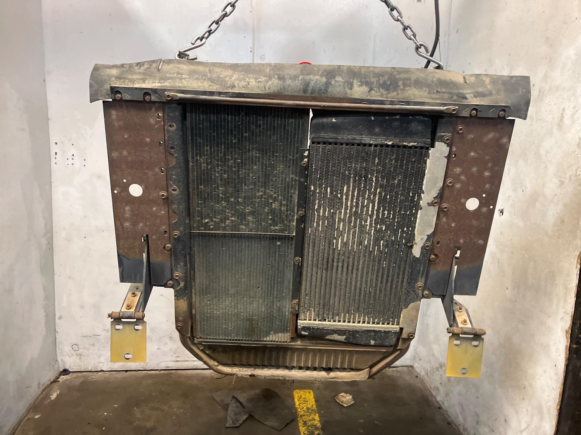 International 3800 Cooling Assy. (Rad., Cond., ATAAC) for Sale