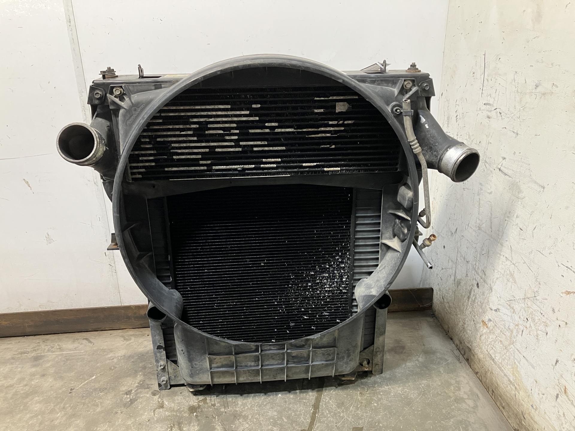 International 4300 Cooling Assy. (Rad., Cond., ATAAC) for Sale