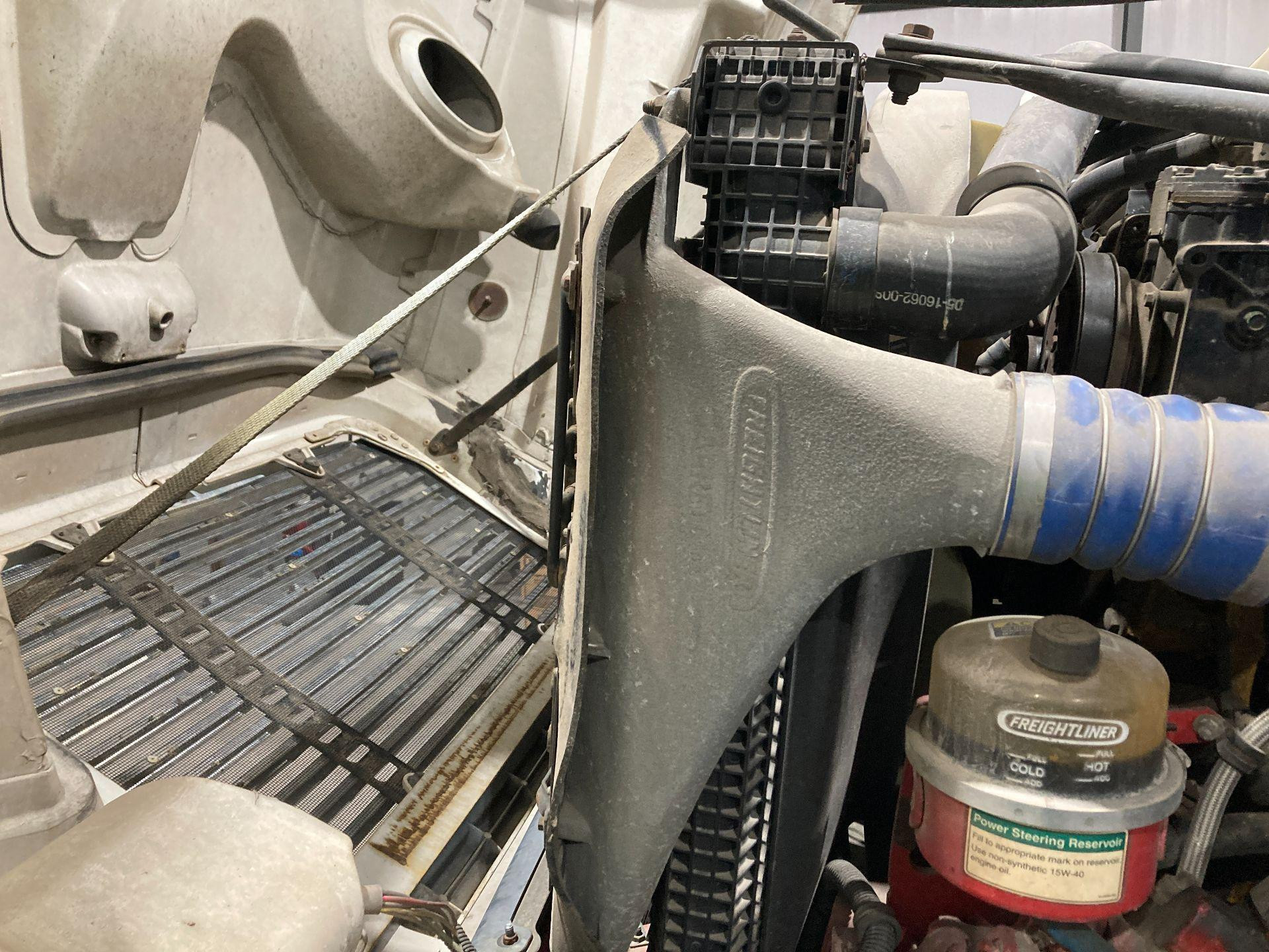 Freightliner C112 CENTURY Cooling Assy. (Rad., Cond., ATAAC) for Sale