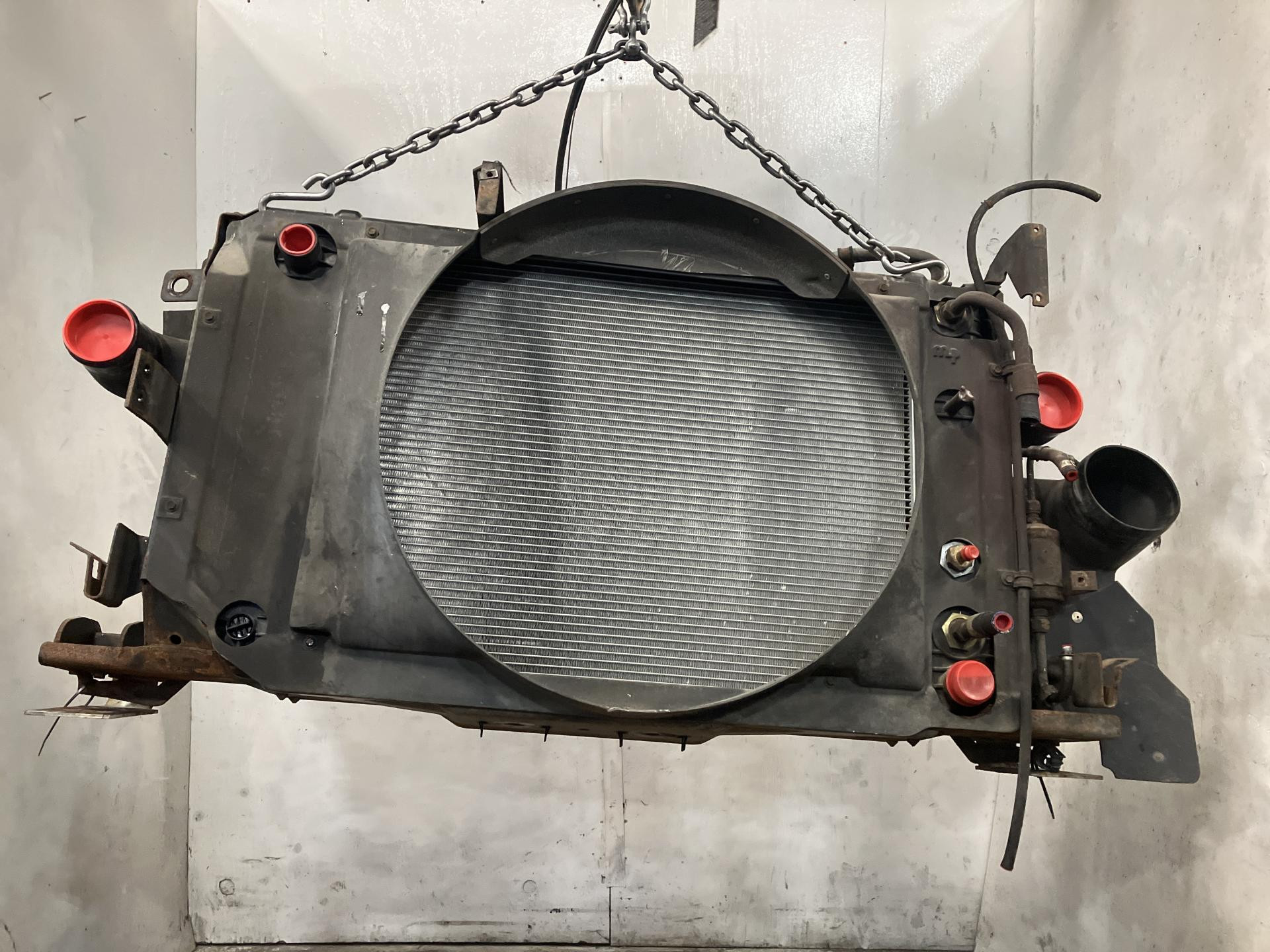 N/A | GMC C6500 Cooling Assy. (Rad., Cond., ATAAC) for Sale