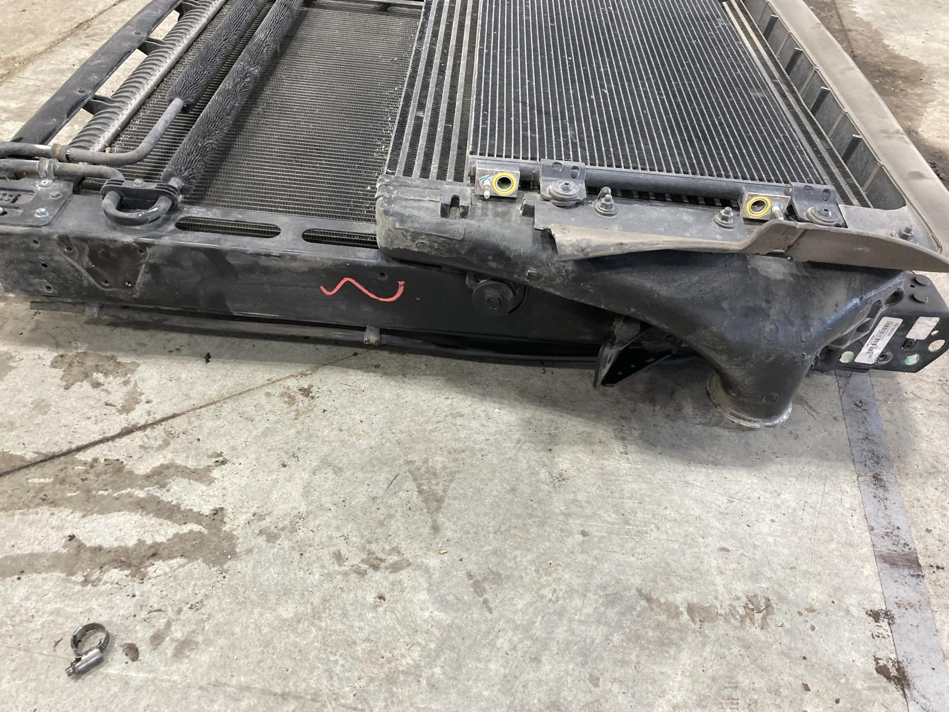 23199752 | Mack ANTHEM (AN) Cooling Assy. (Rad., Cond., ATAAC) for Sale