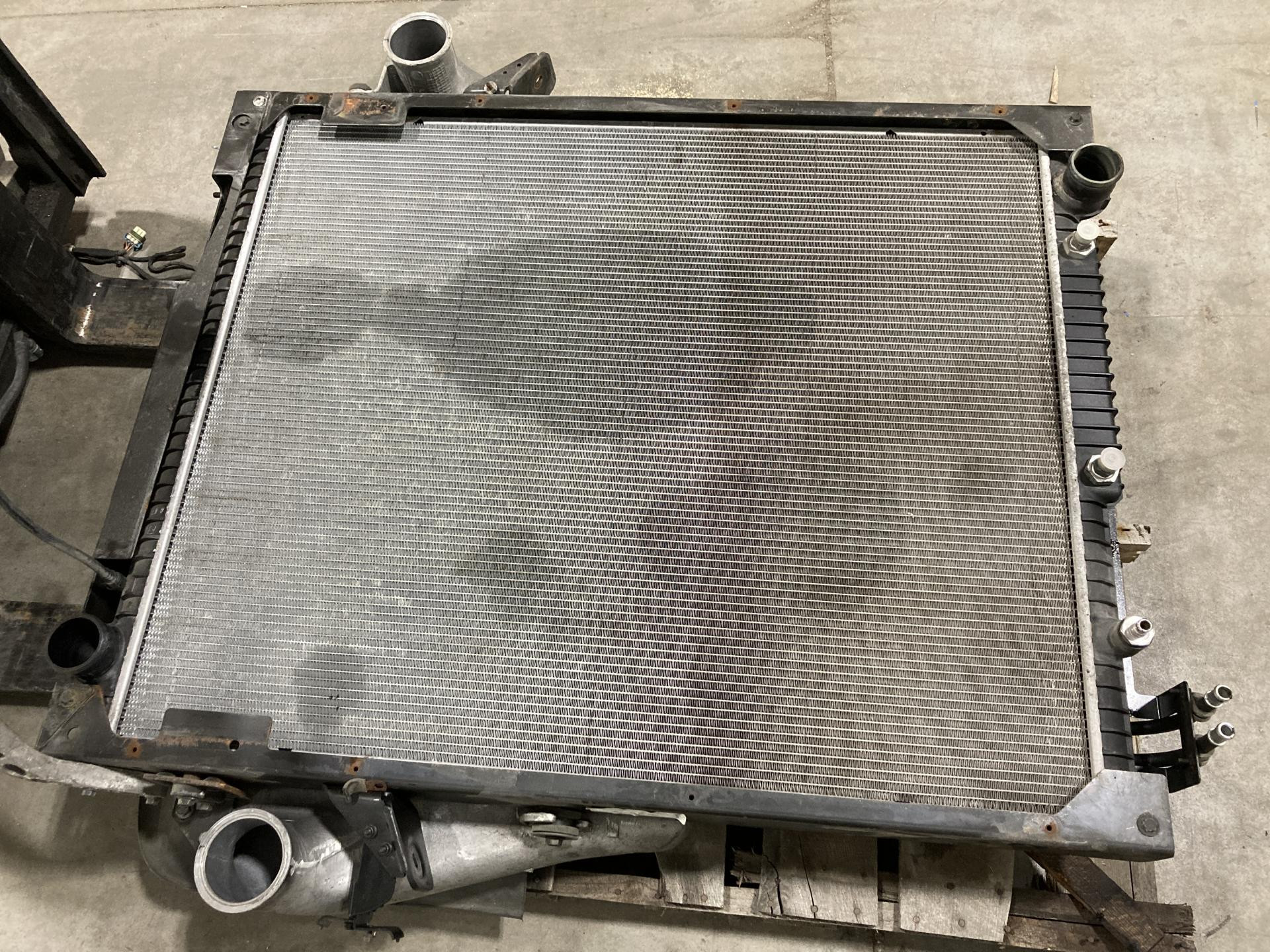 23459369 | Mack ANTHEM (AN) Cooling Assy. (Rad., Cond., ATAAC) for Sale