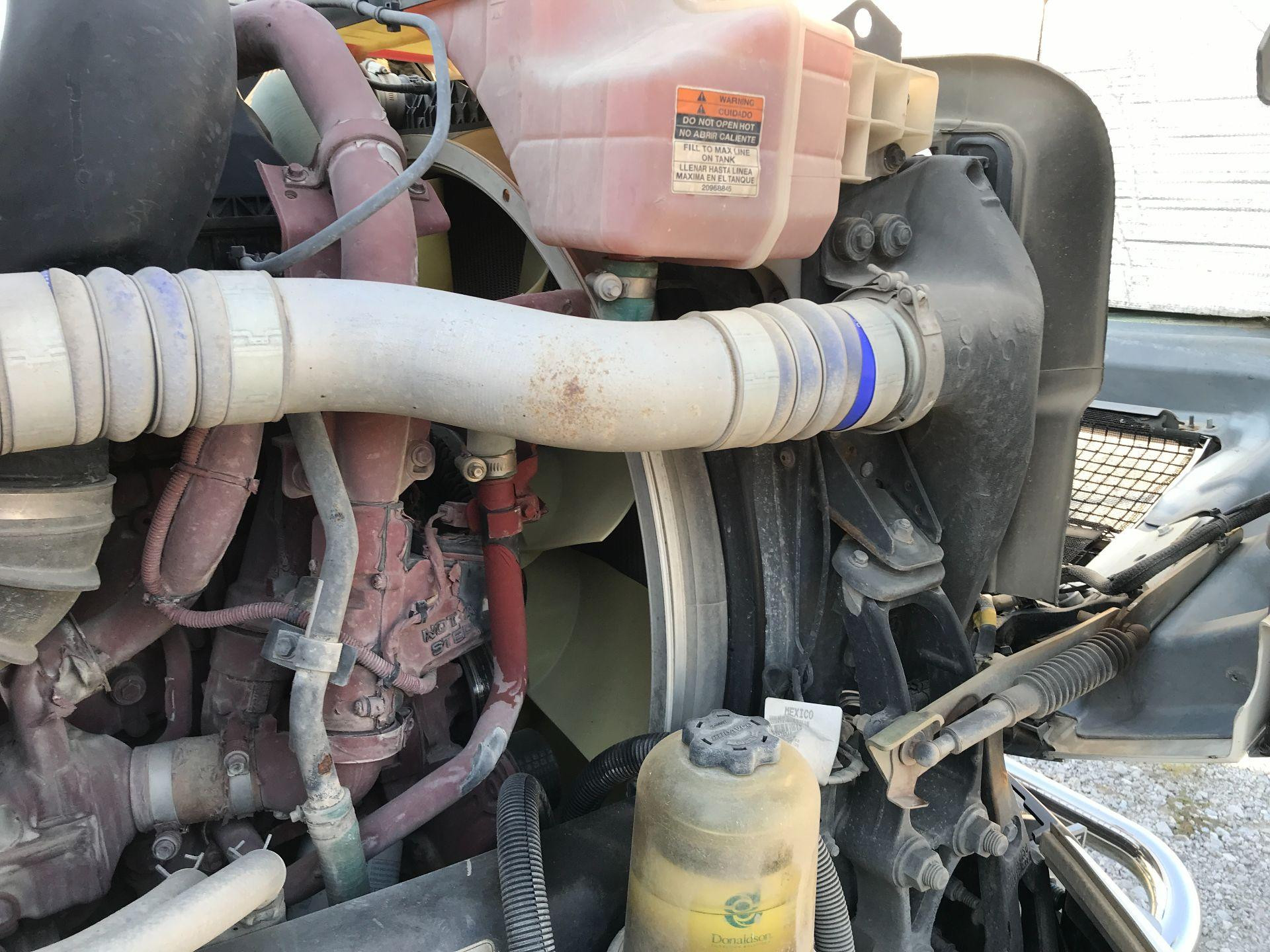 Mack ANTHEM (AN) Cooling Assy. (Rad., Cond., ATAAC) for Sale