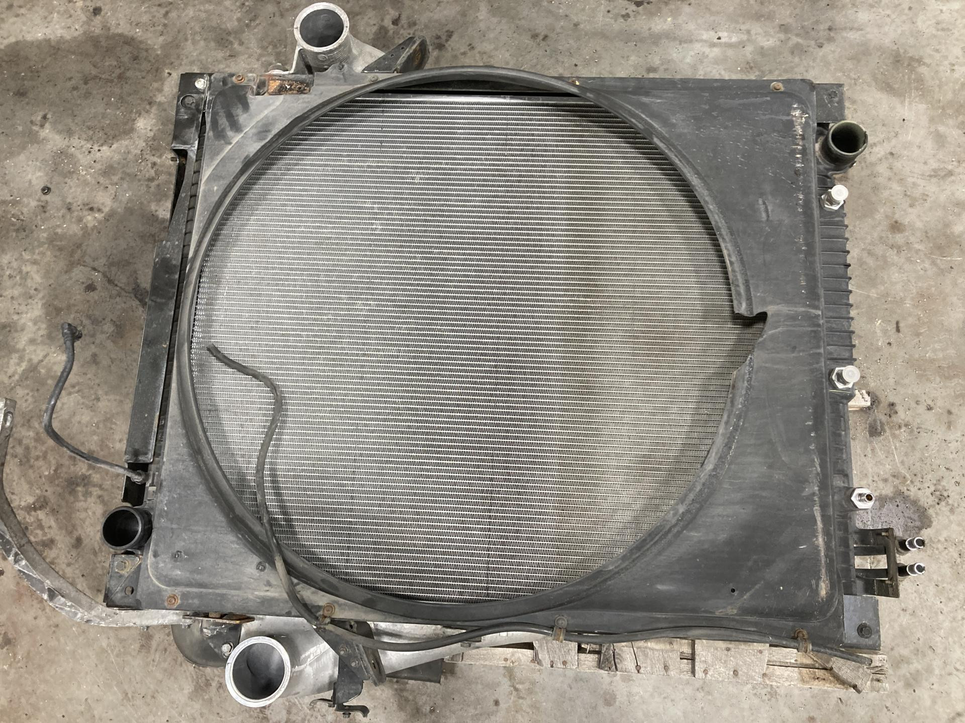 23459369 | Mack ANTHEM (AN) Cooling Assy. (Rad., Cond., ATAAC) for Sale
