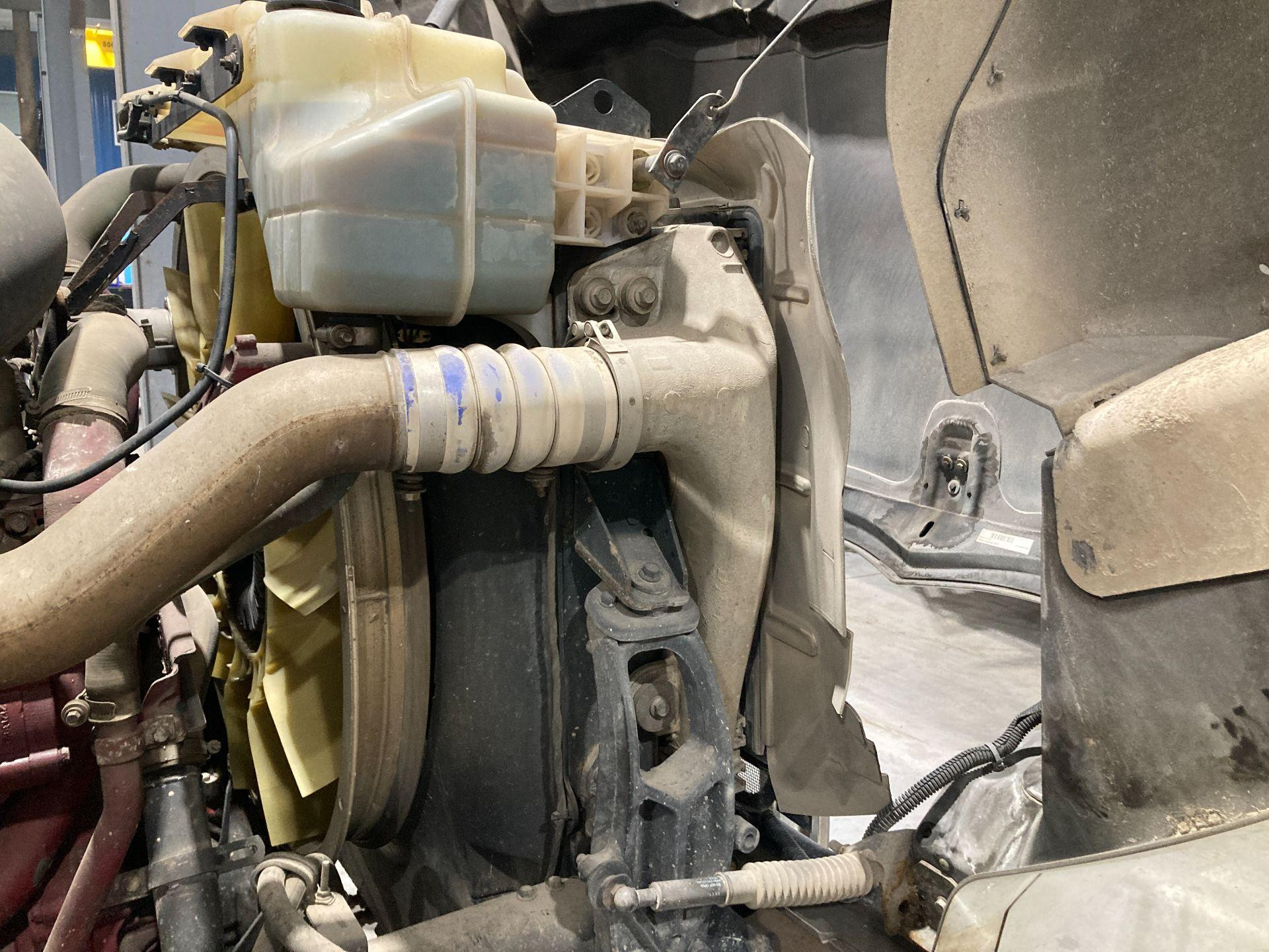 Mack GU813 Cooling Assy. (Rad., Cond., ATAAC) for Sale