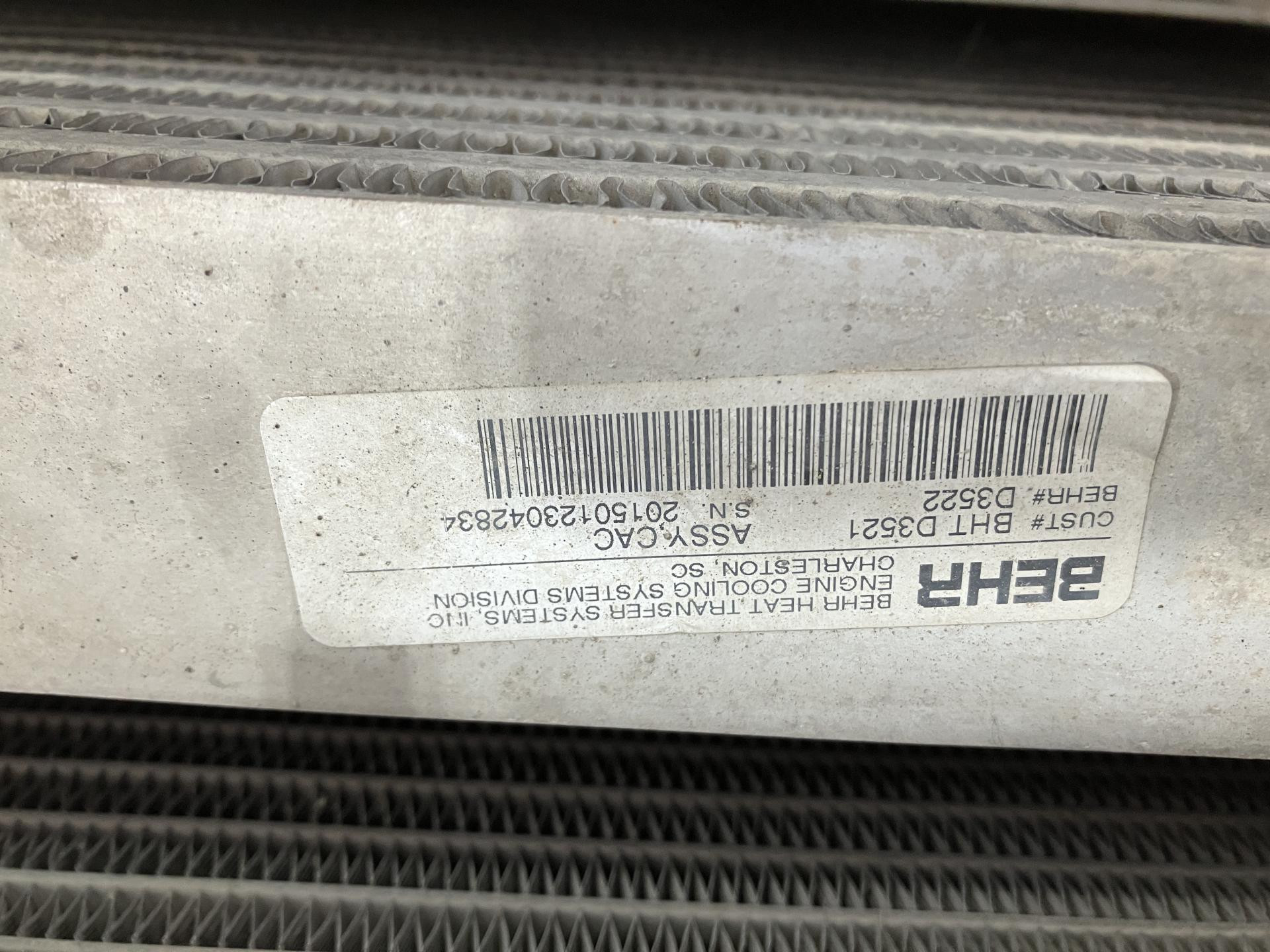 Sterling L9511 Cooling Assy. (Rad., Cond., ATAAC) for Sale