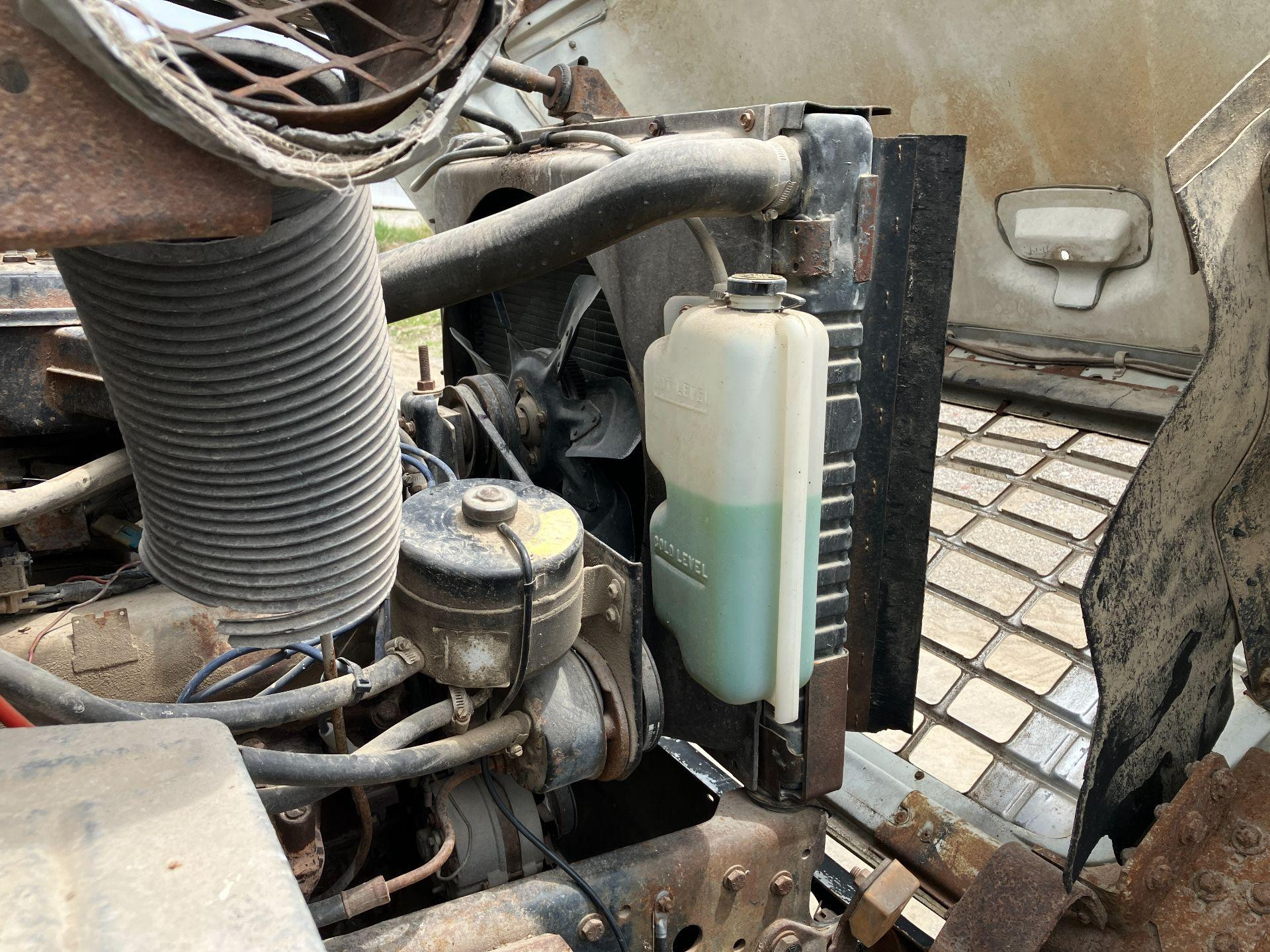 Ford LN800 Cooling Assy. (Rad., Cond., ATAAC) for Sale