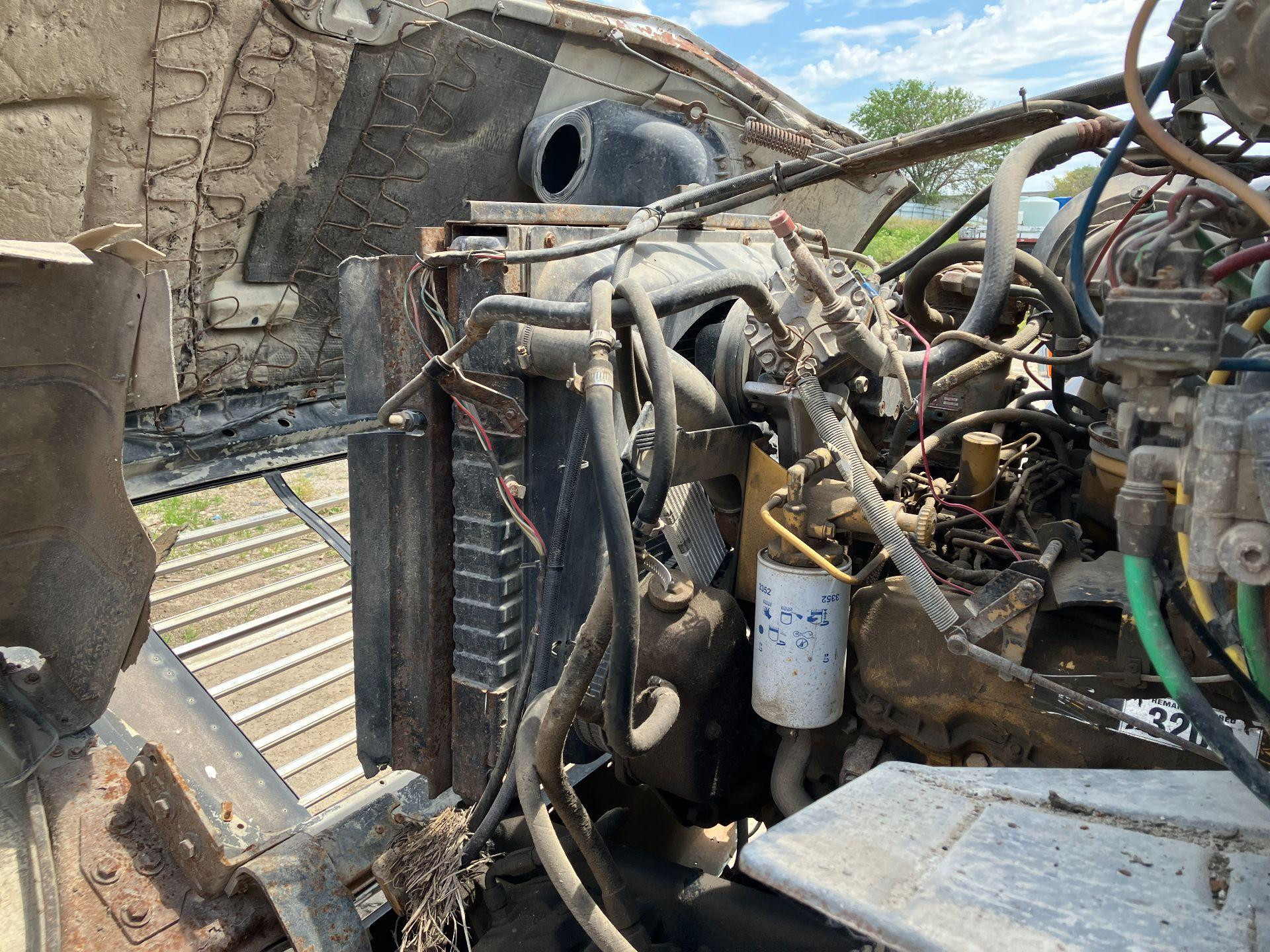 Ford LNT8000 Cooling Assy. (Rad., Cond., ATAAC) for Sale