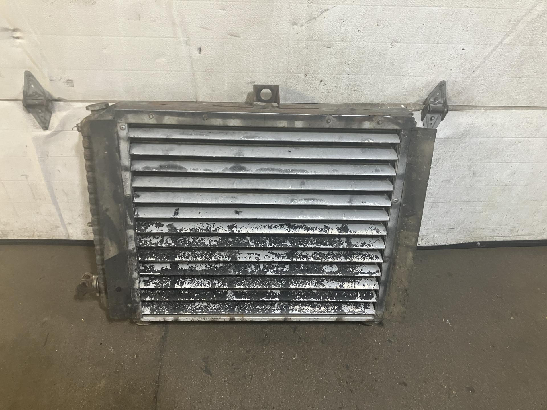 Ford LT900 Cooling Assy. (Rad., Cond., ATAAC) for Sale