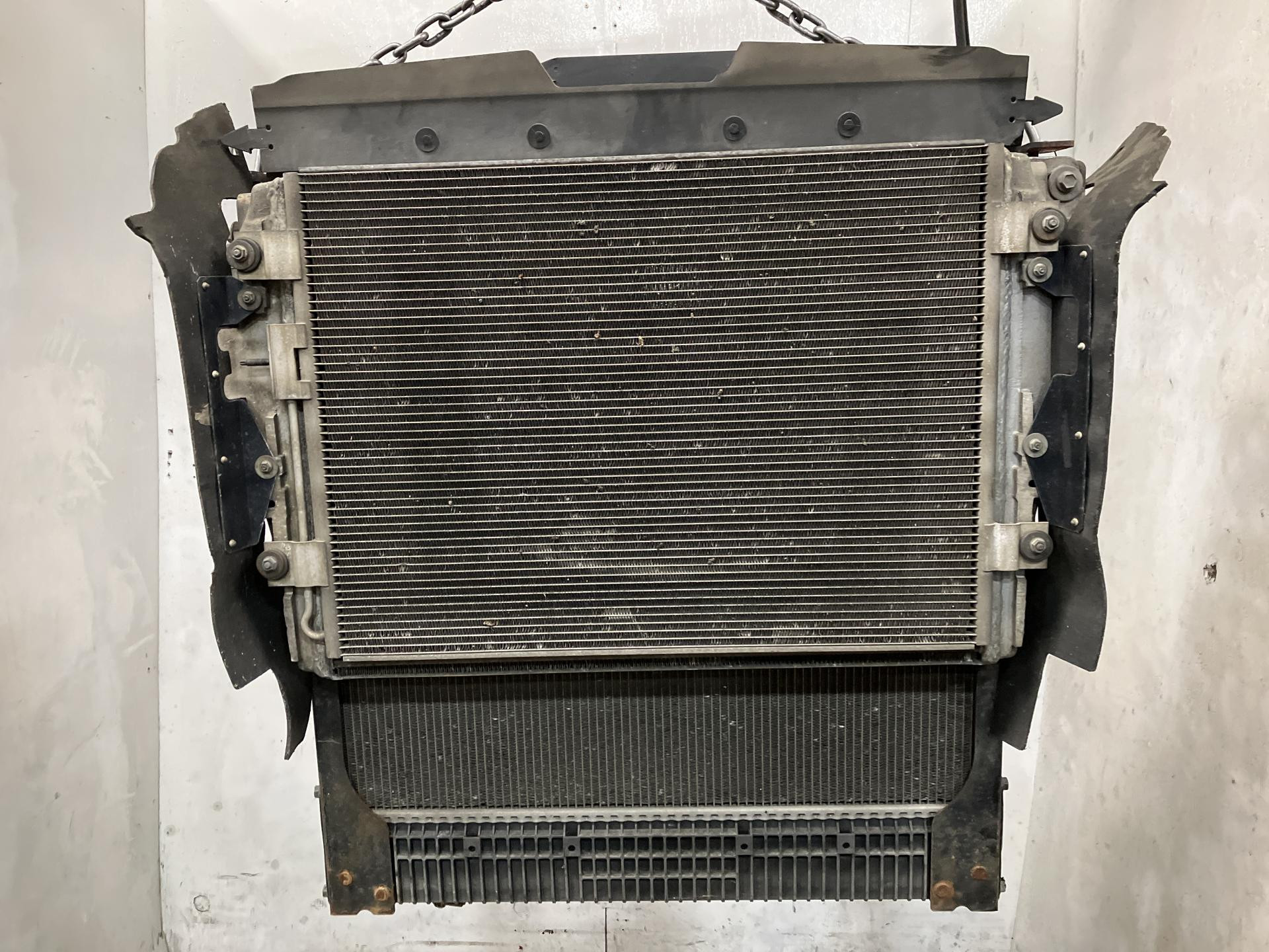 N/A | Freightliner M2 106 Cooling Assy. (Rad., Cond., ATAAC) for Sale