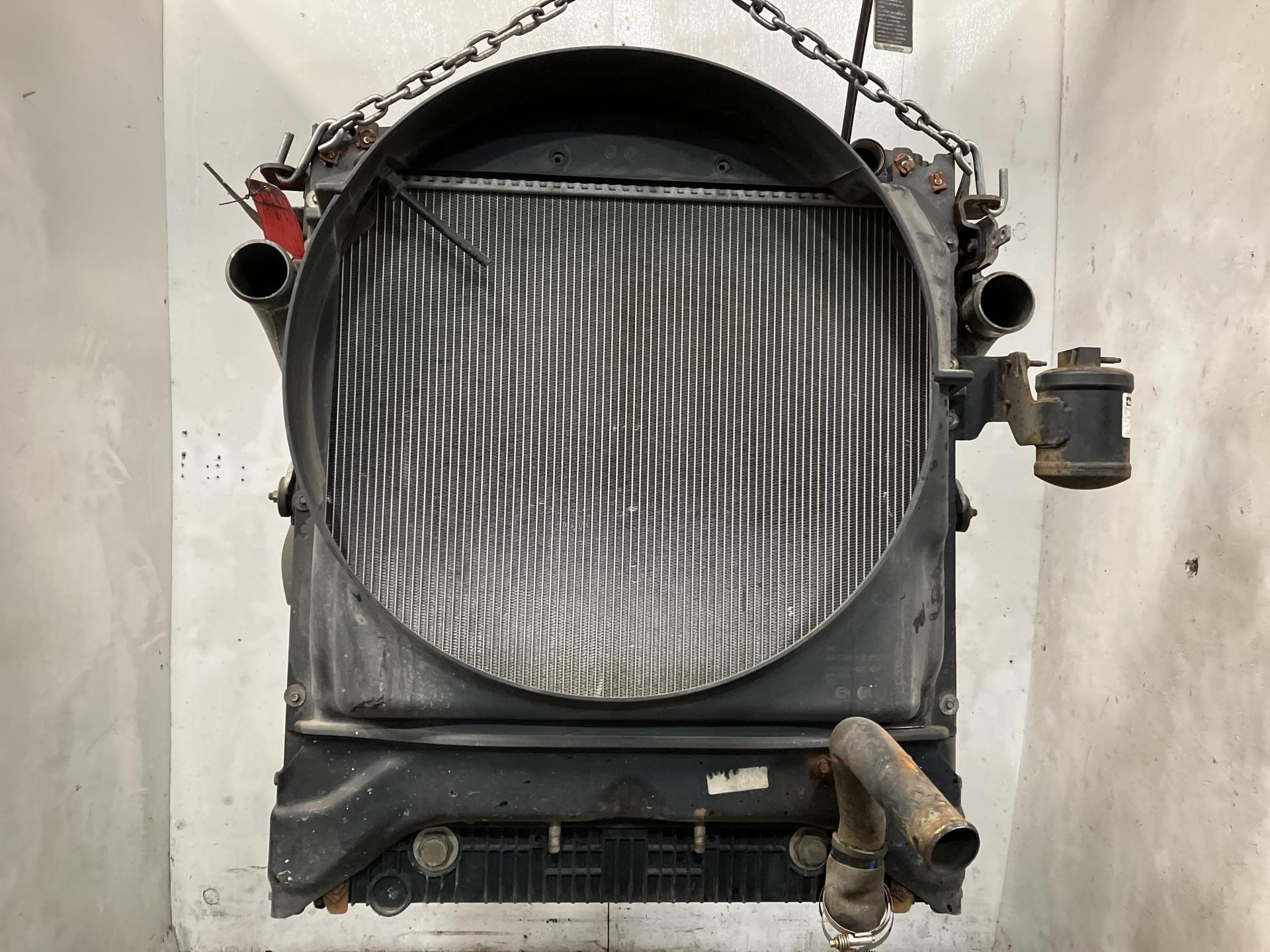 N/A | Freightliner M2 106 Cooling Assy. (Rad., Cond., ATAAC) for Sale