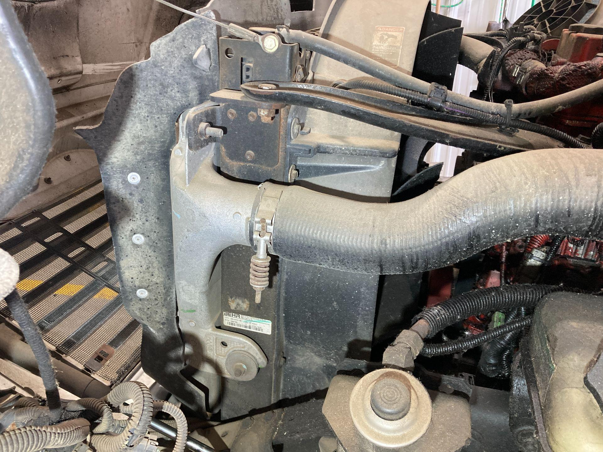 A05-28481-001 | Freightliner M2 106 Cooling Assy. (Rad., Cond., ATAAC) for