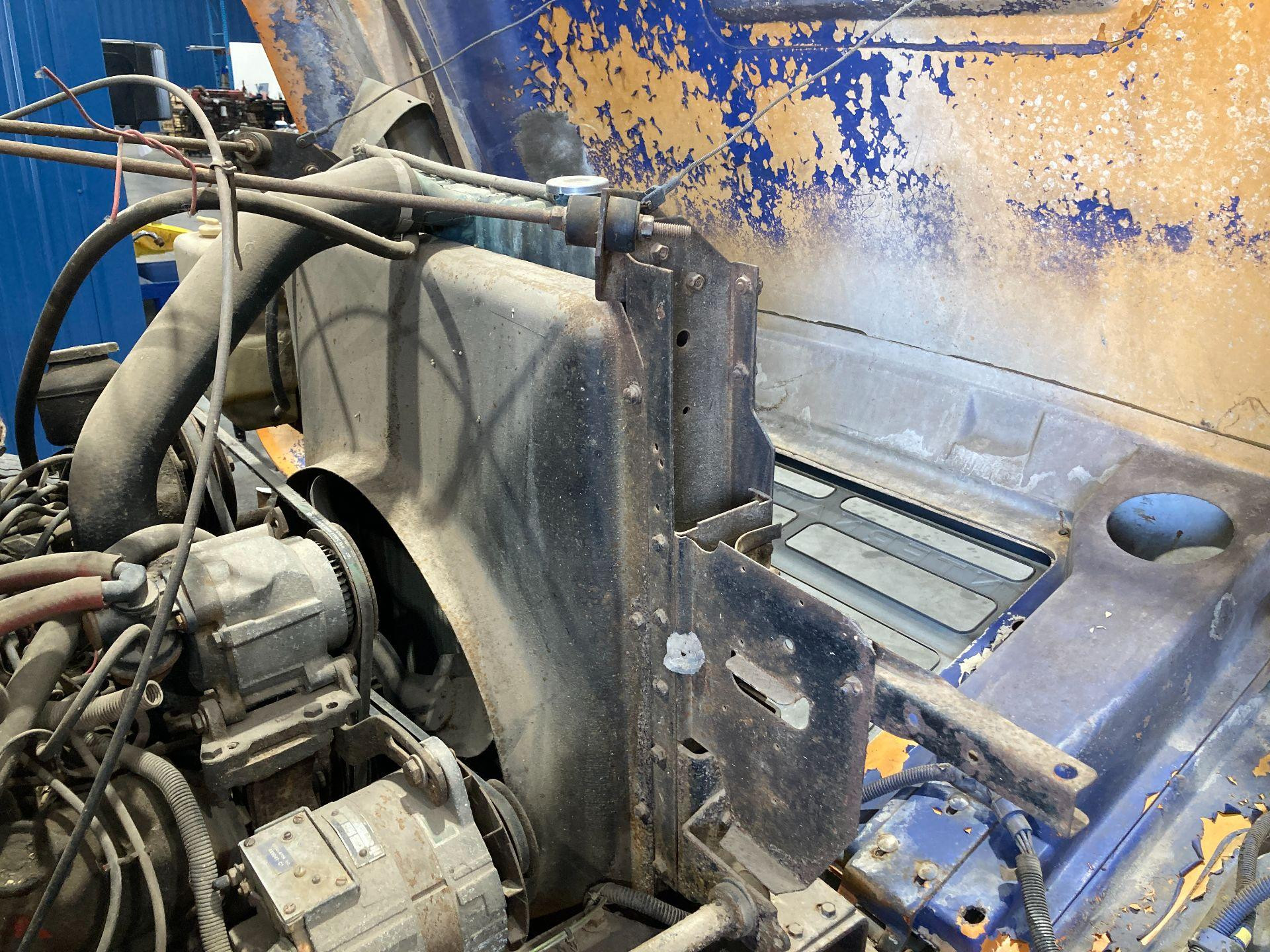 International S1700 Cooling Assy. (Rad., Cond., ATAAC) for Sale