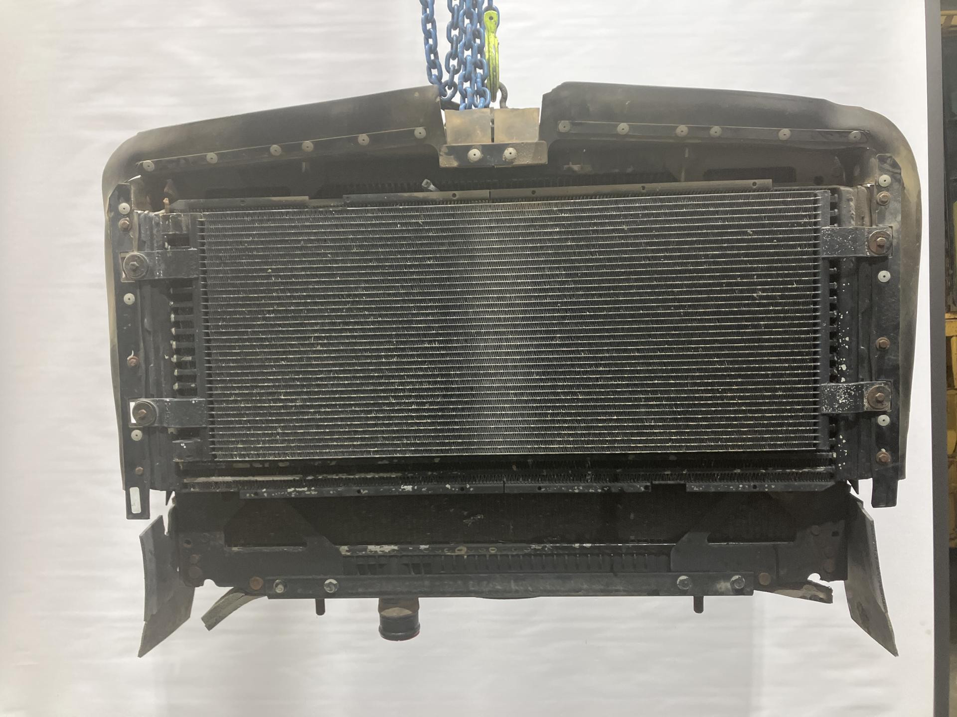 N/A | Kenworth T270 Cooling Assy. (Rad., Cond., ATAAC) for Sale