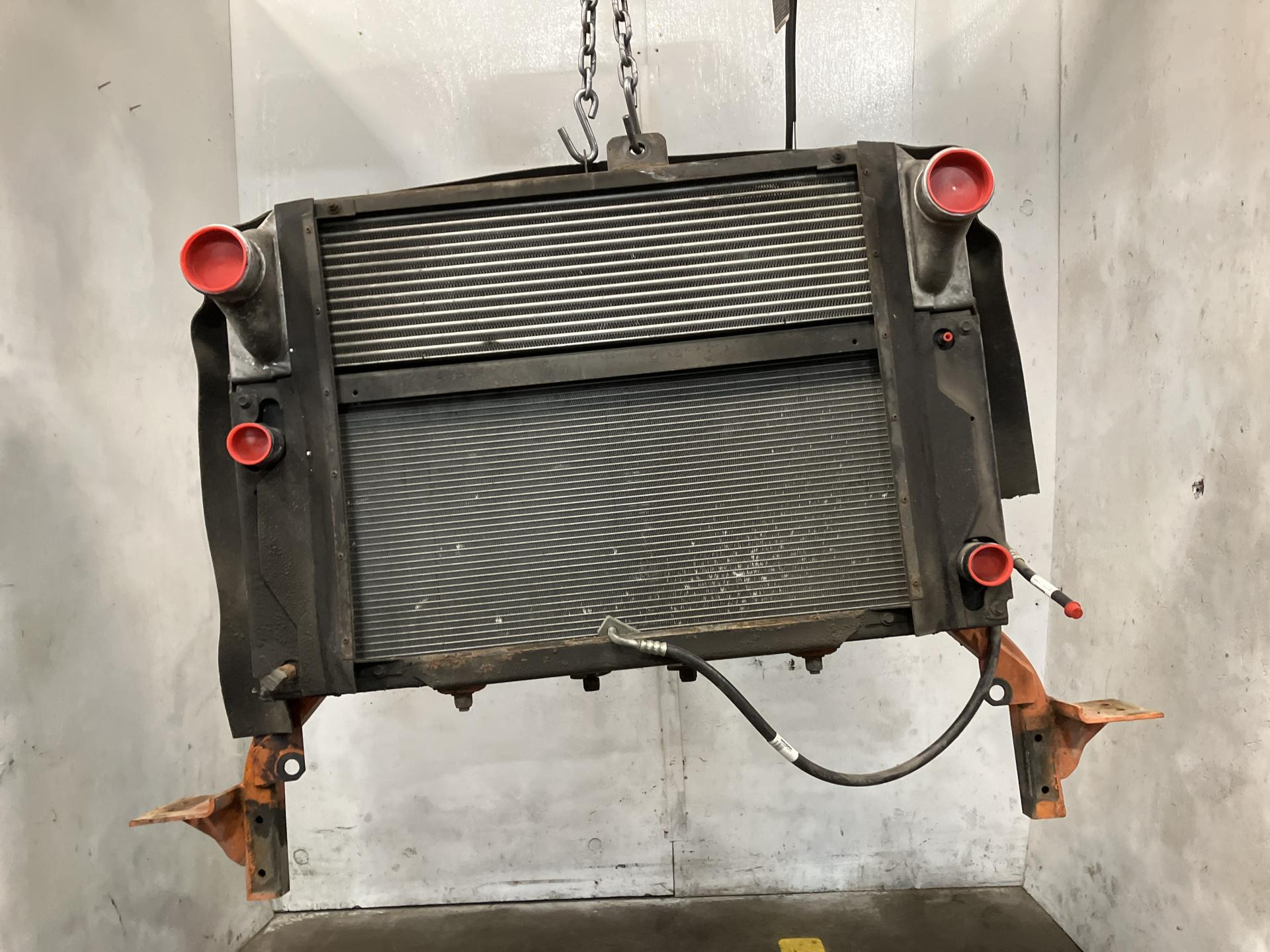 N/A | Kenworth T300 Cooling Assy. (Rad., Cond., ATAAC) for Sale