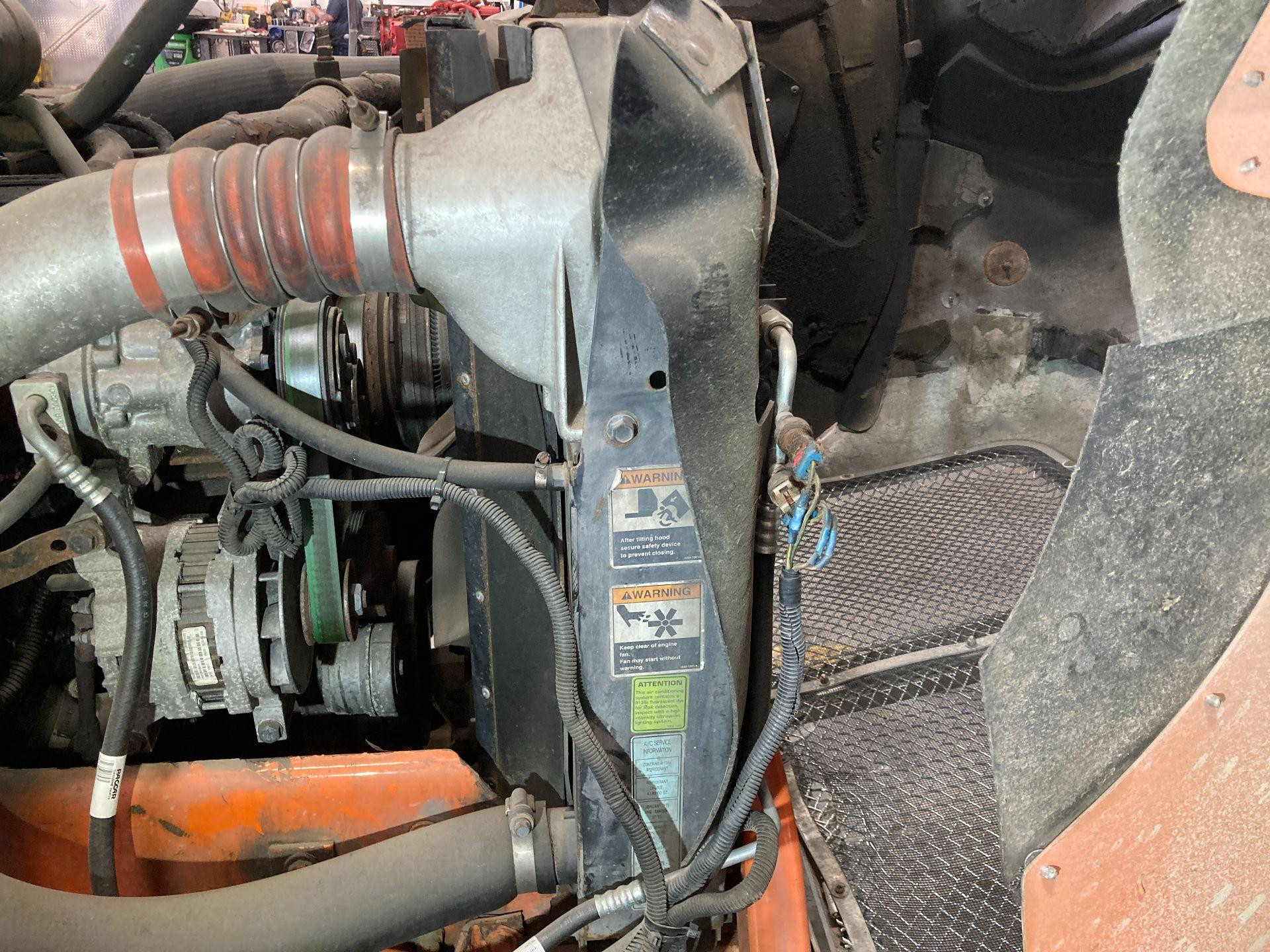 N/A | Kenworth T300 Cooling Assy. (Rad., Cond., ATAAC) for Sale