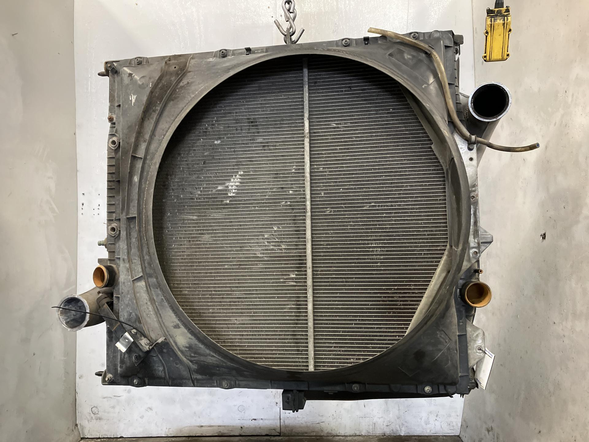 Volvo VNM Cooling Assy. (Rad., Cond., ATAAC) for Sale