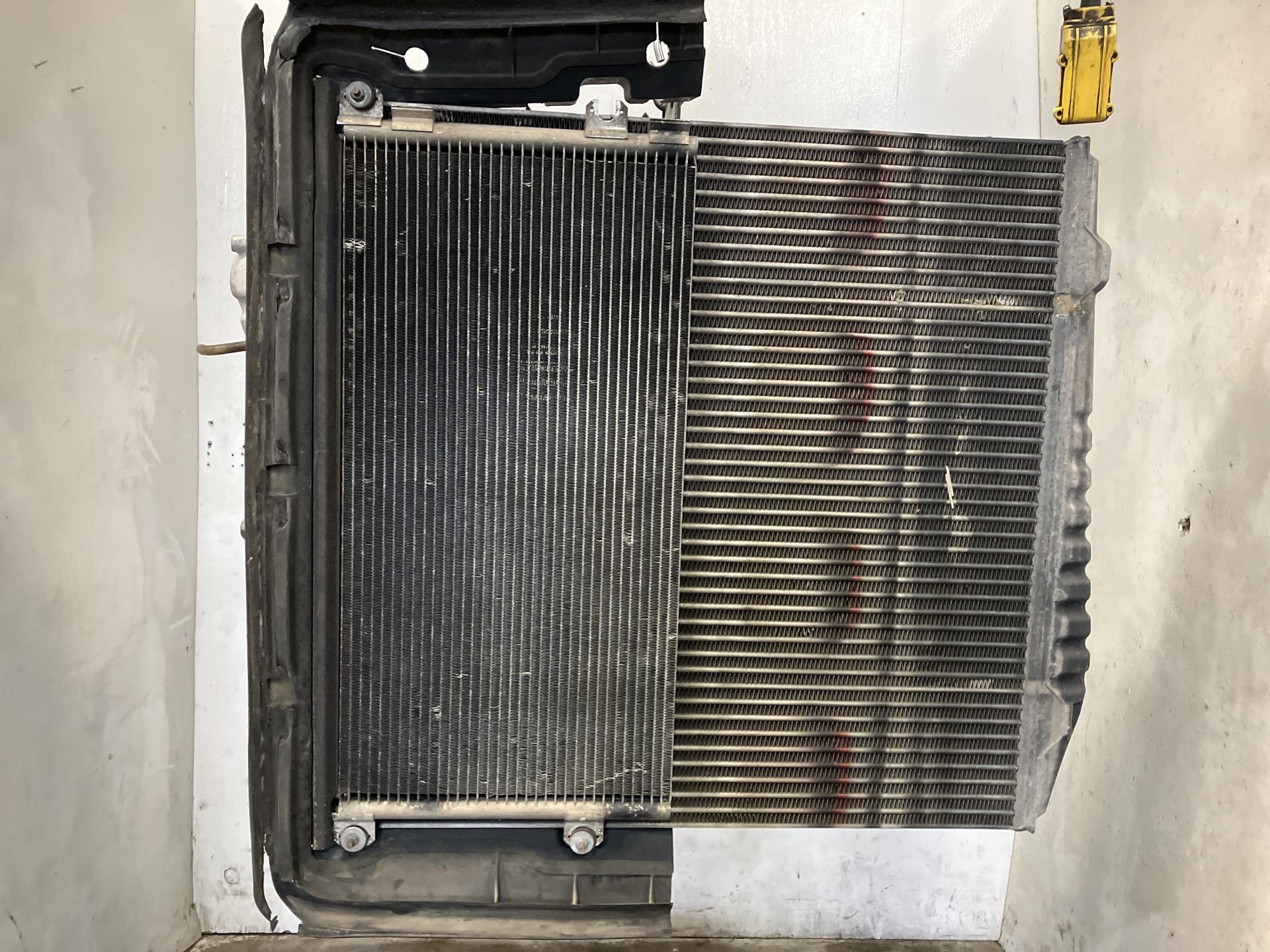 Volvo VNM Cooling Assy. (Rad., Cond., ATAAC) for Sale
