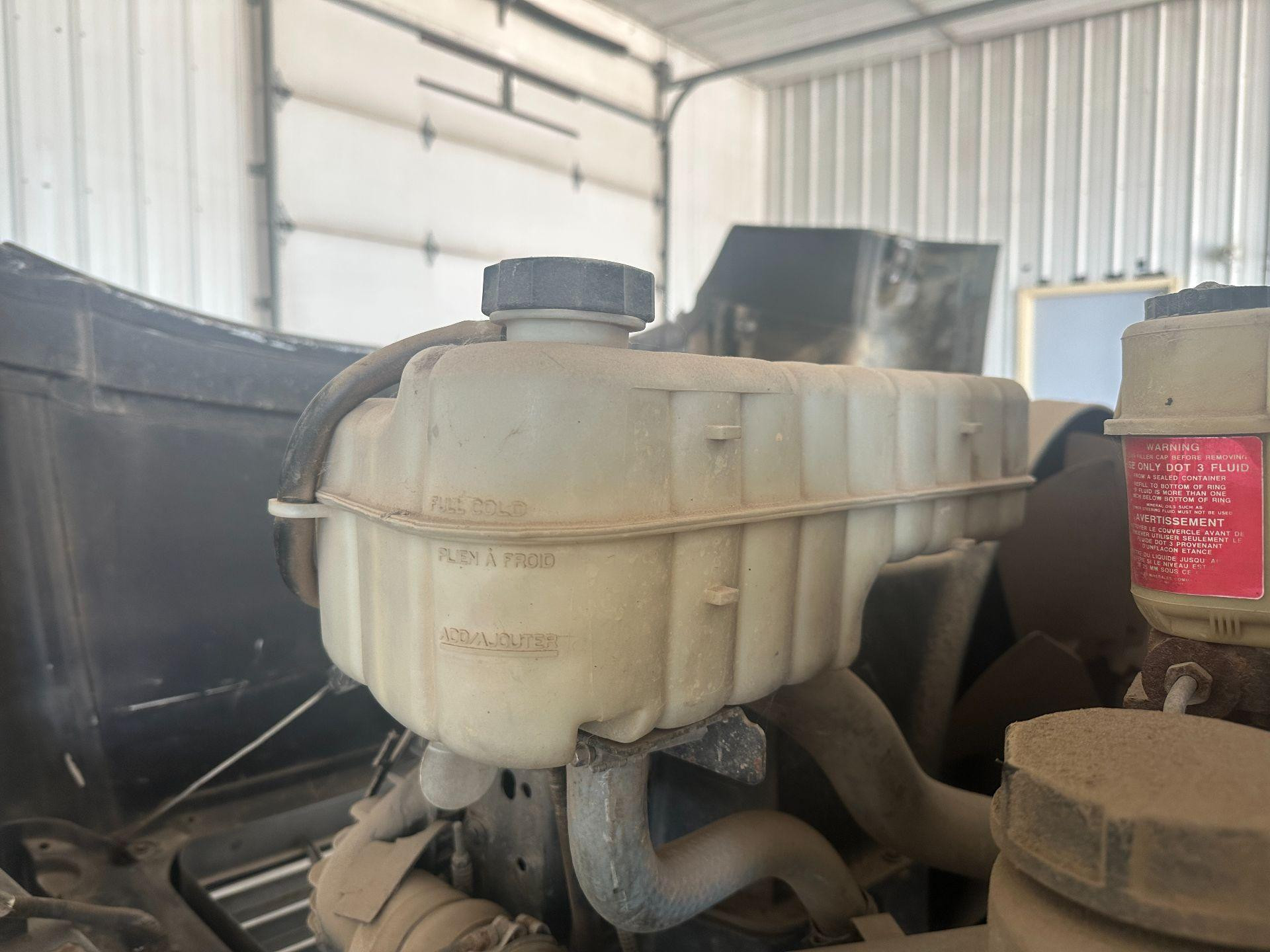 15161670 | GMC C7500 Radiator Overflow Bottle for Sale