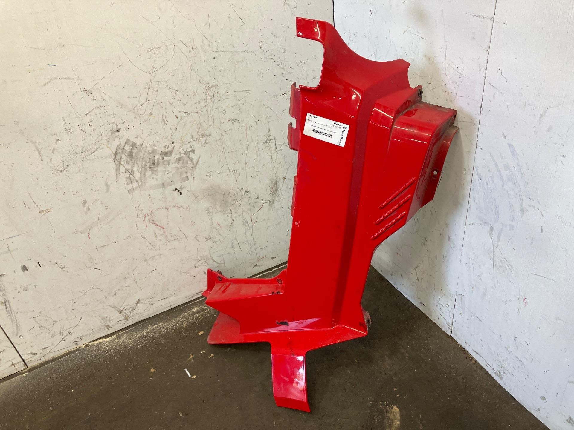 84738851 | Volvo VNL Cowl for Sale