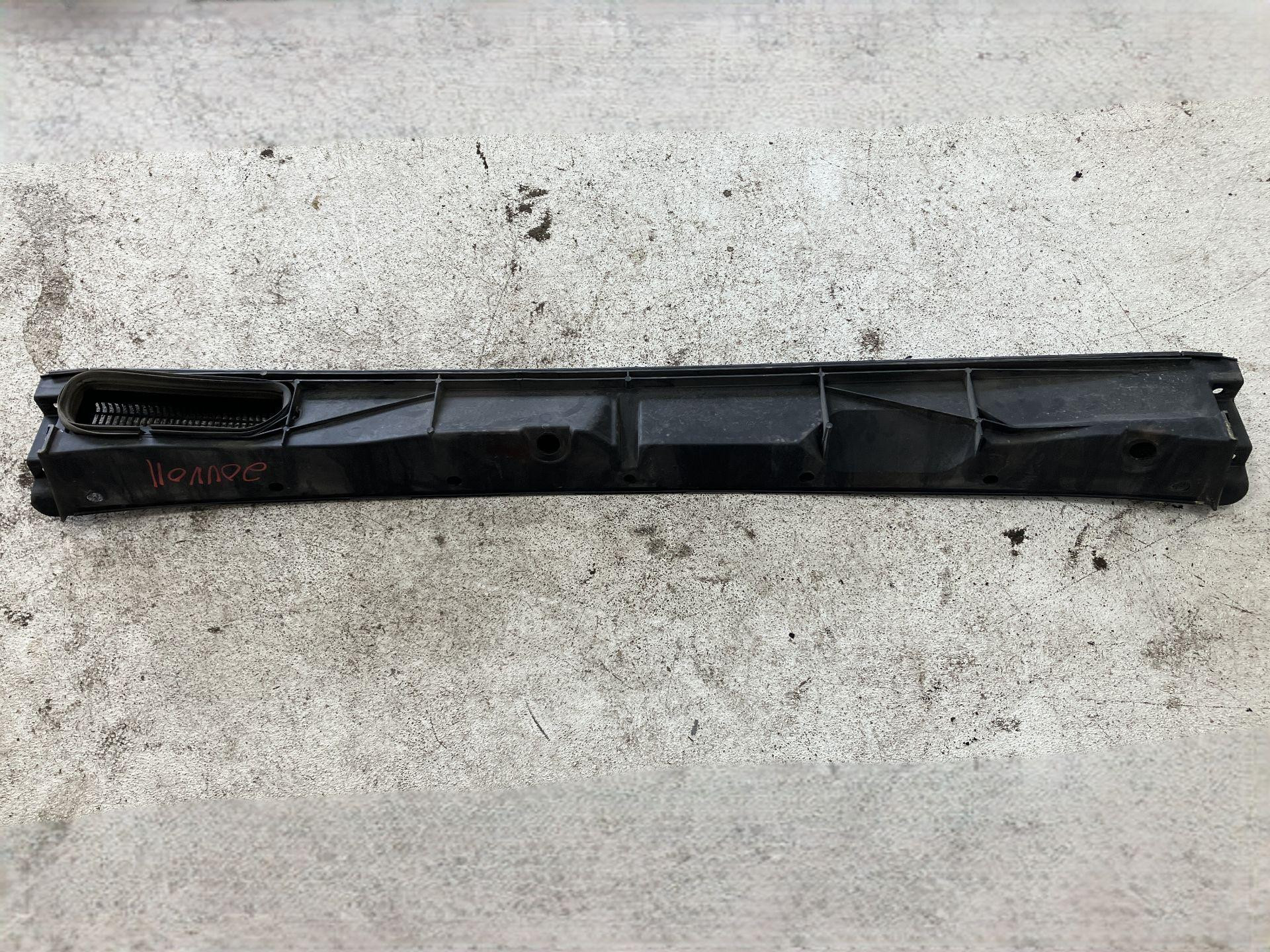 84725939 | Volvo VNL Cowl for Sale