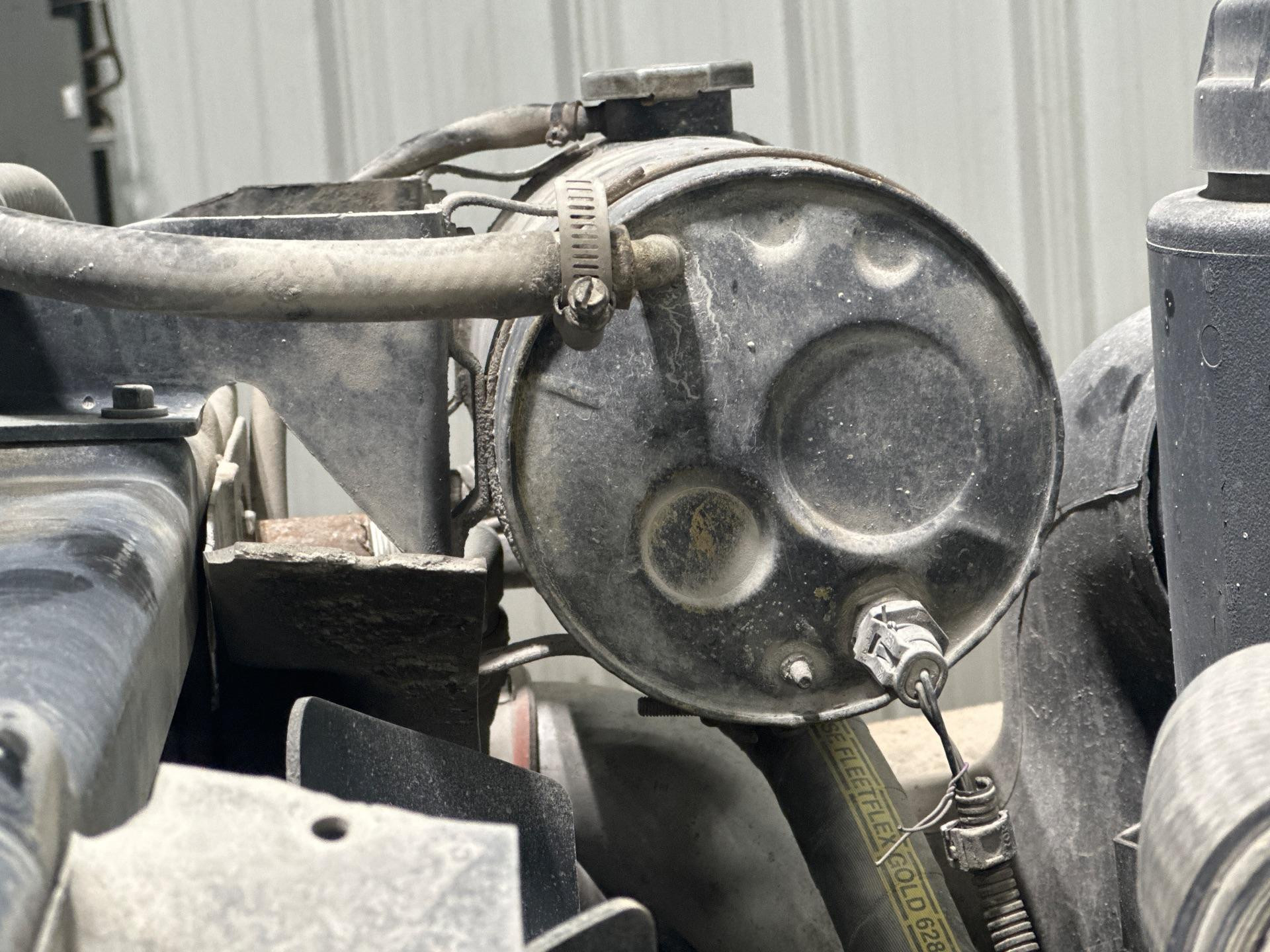 52466568 | GMC C7500 Radiator Overflow Bottle for Sale