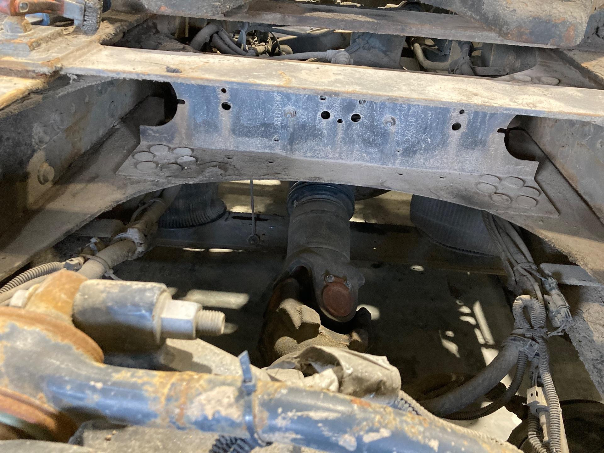 Volvo VNL Suspension Crossmember/K-Frame for Sale