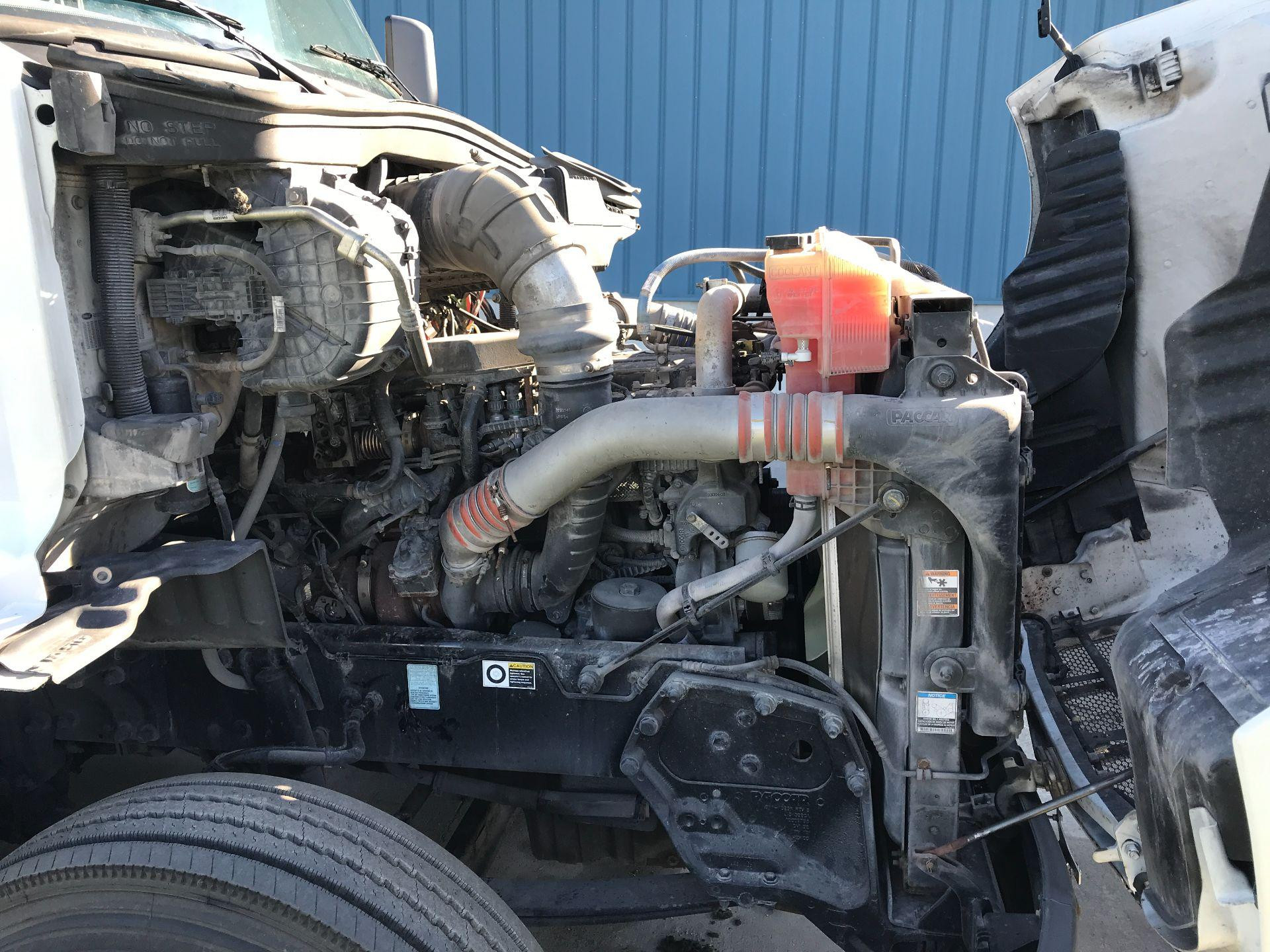 Paccar MX11 Engine Assembly for Sale