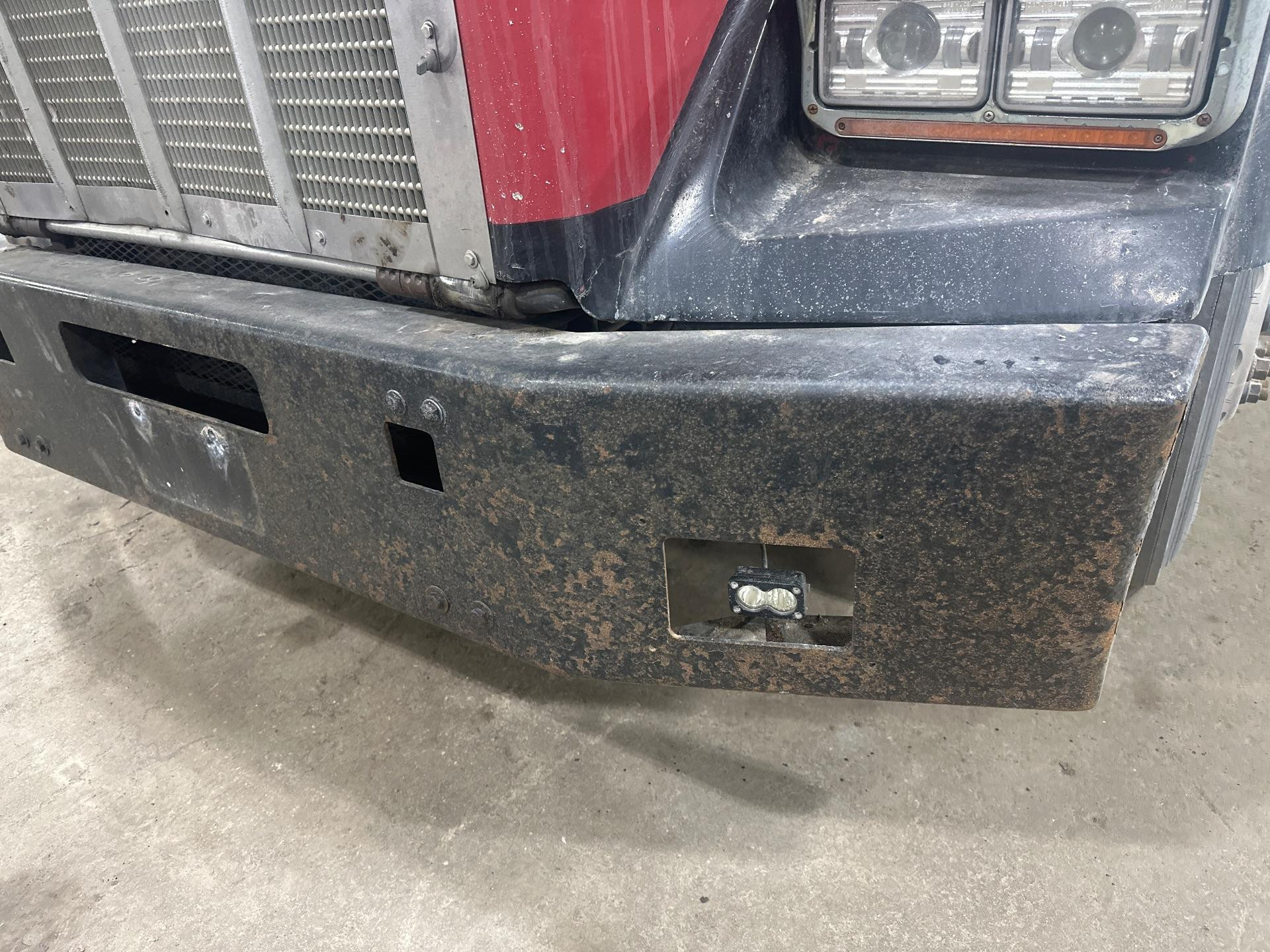 Kenworth T800 Bumper for Sale
