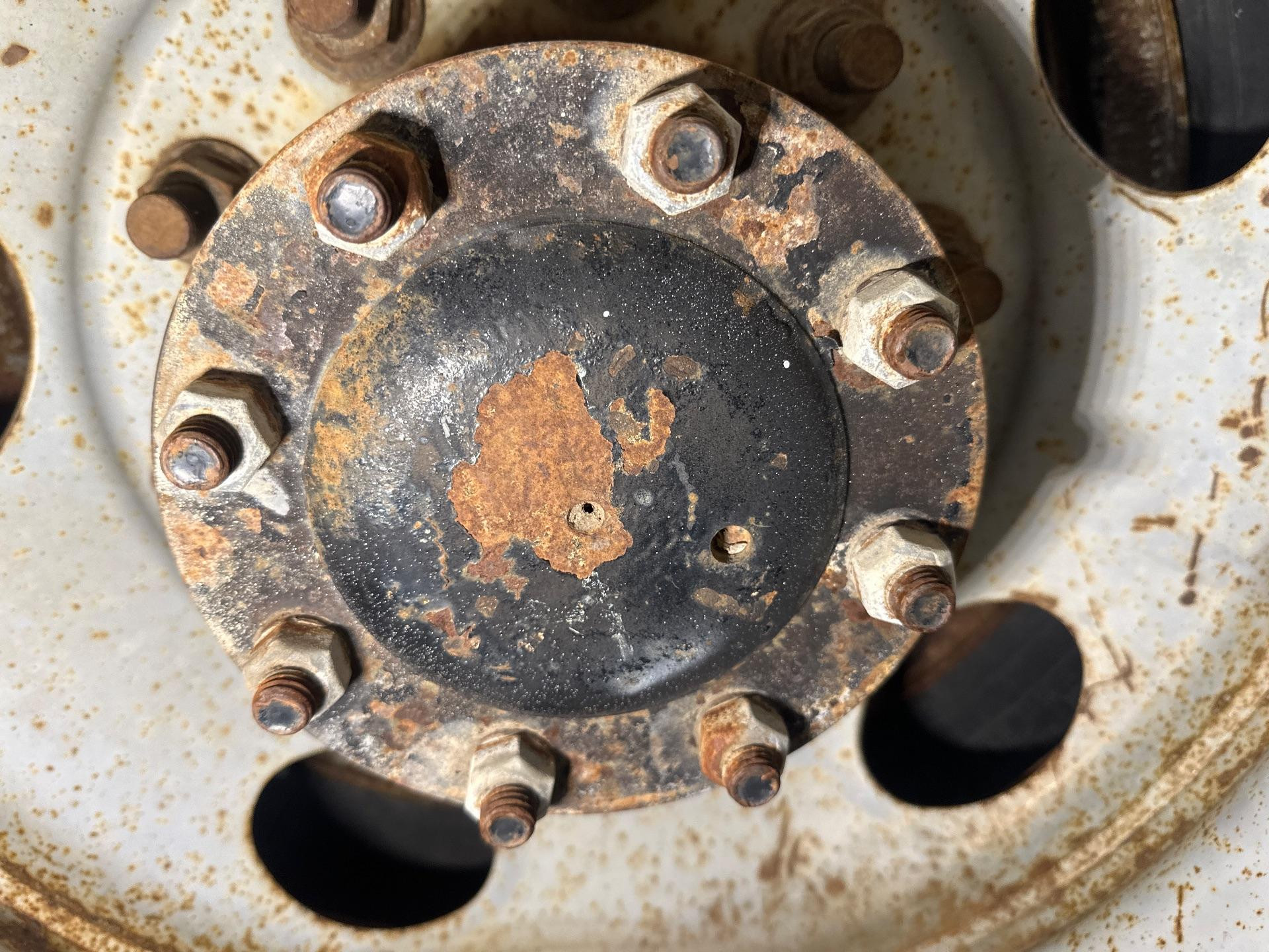 Eaton 128561 Axle Shaft for Sale