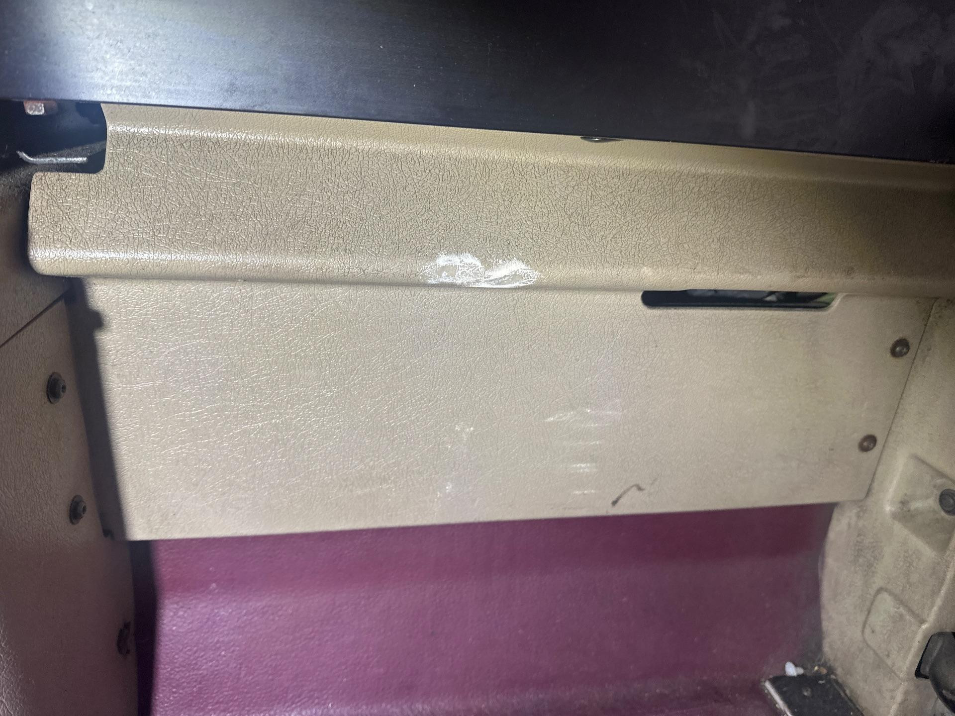 International 9400 Dash Panel for Sale