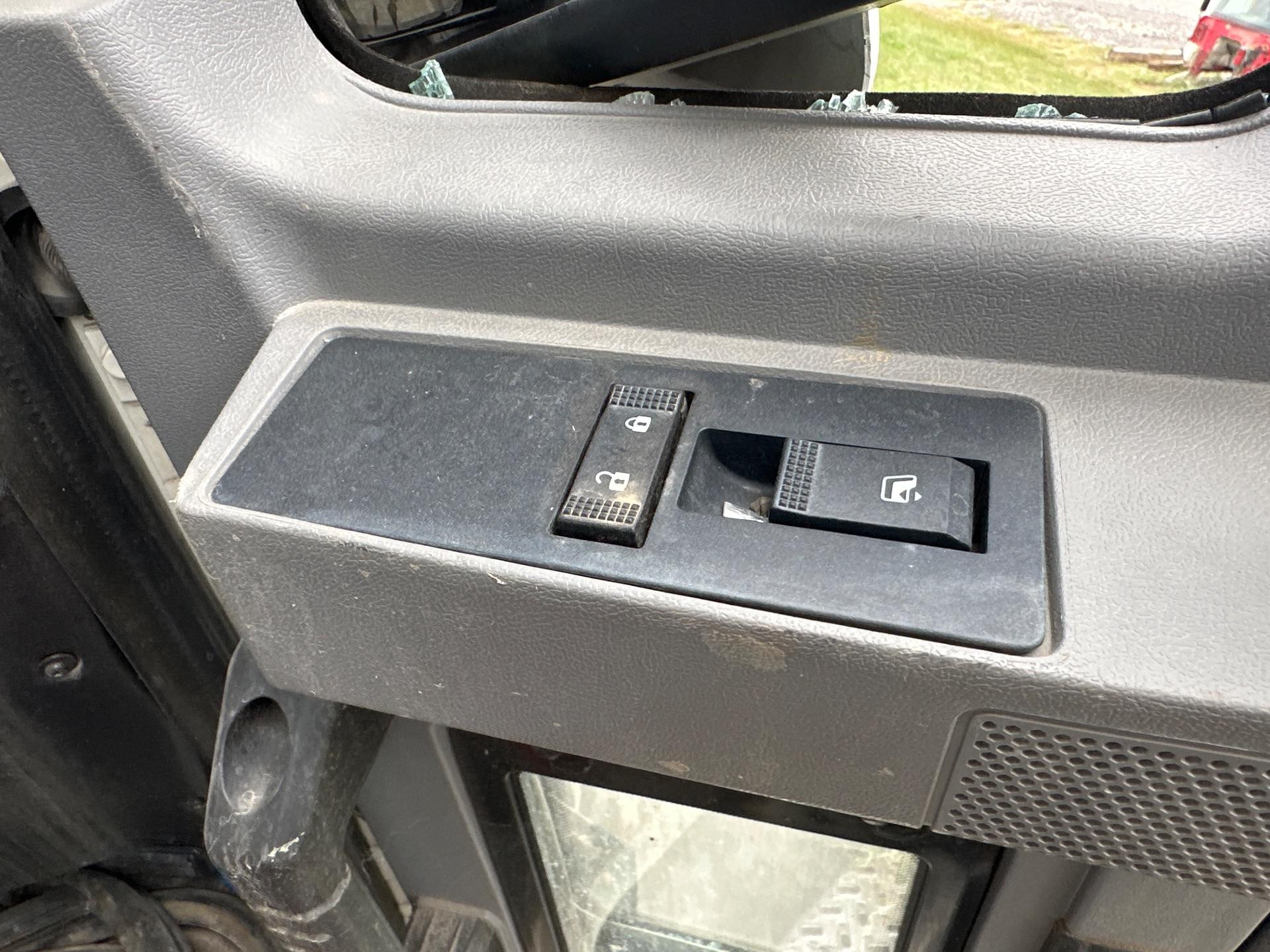 Mack PINNACLE Door Electrical Switch for Sale