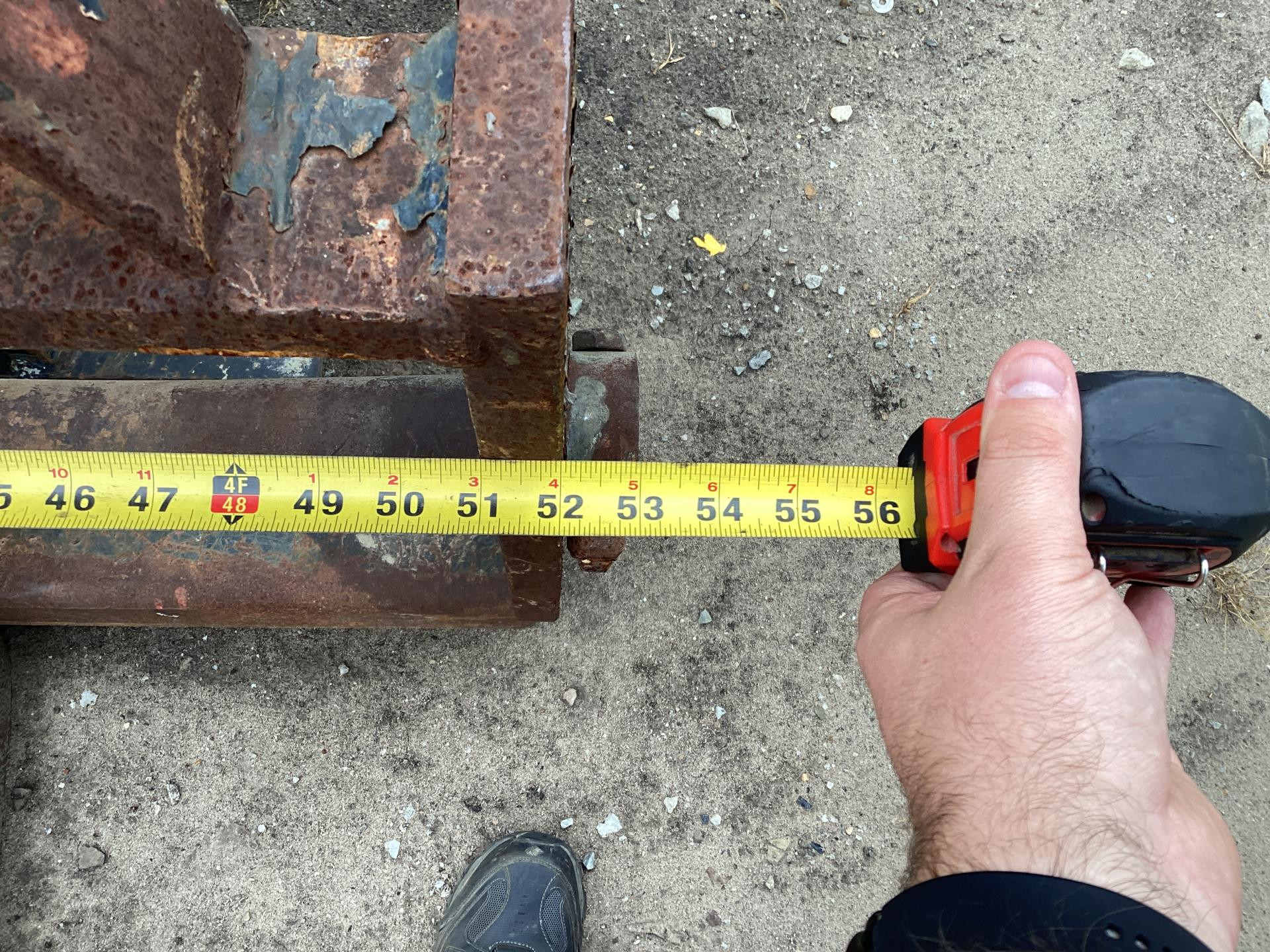 CAT TL943 Attachments, Telehandler for Sale